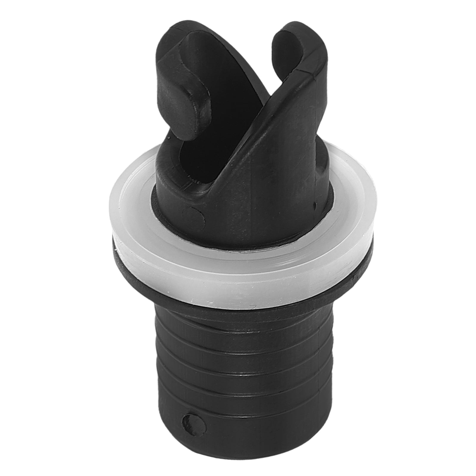 FRCOLOR Kayak Pump Adapter Plastic Air Valve Adapter Boat Air Pump ...