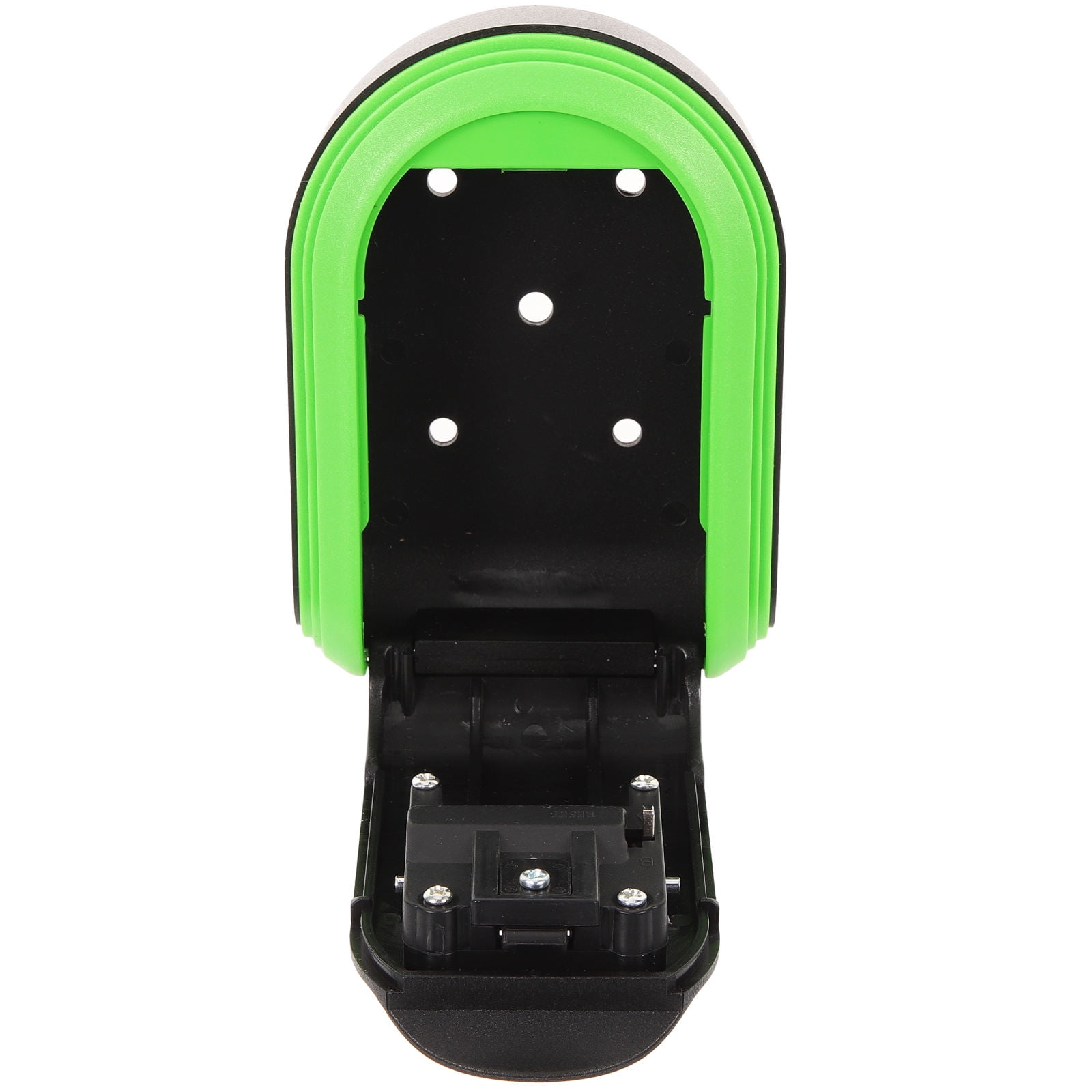 FRCOLOR Key Locking Box Key Safety Tool Key Storage Box Combination Key ...