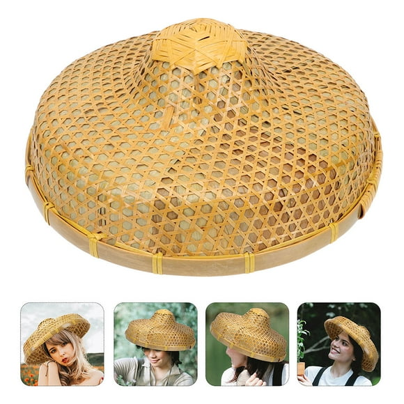 Explore Stylish Bamboo Hats and Accessories for Every Occasion
