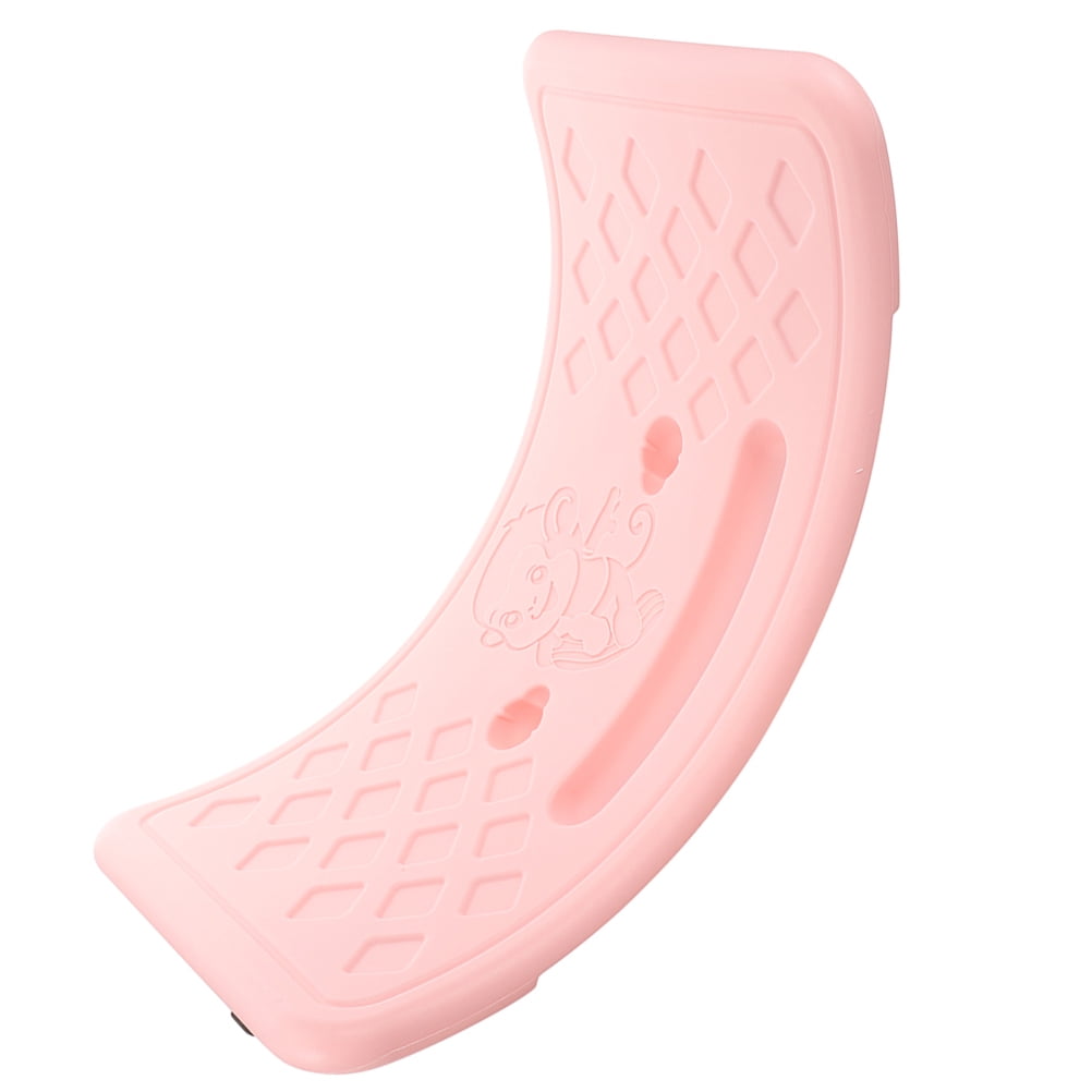 FRCOLOR Kids Balance Plate Training Balance Plate Toddlers Balancing ...