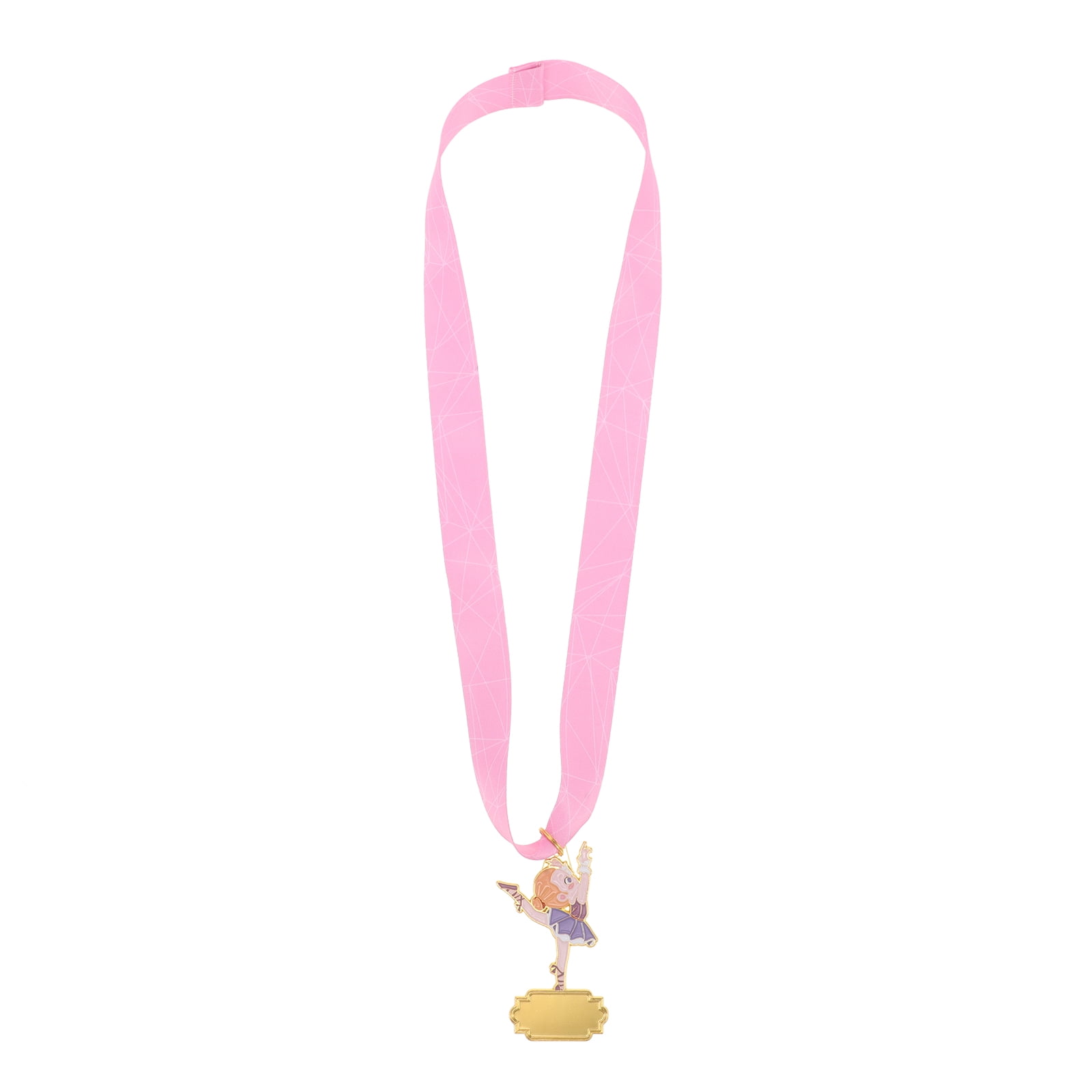 FRCOLOR Kids Dance Award Medals Realistic Ballet Competition Dance ...