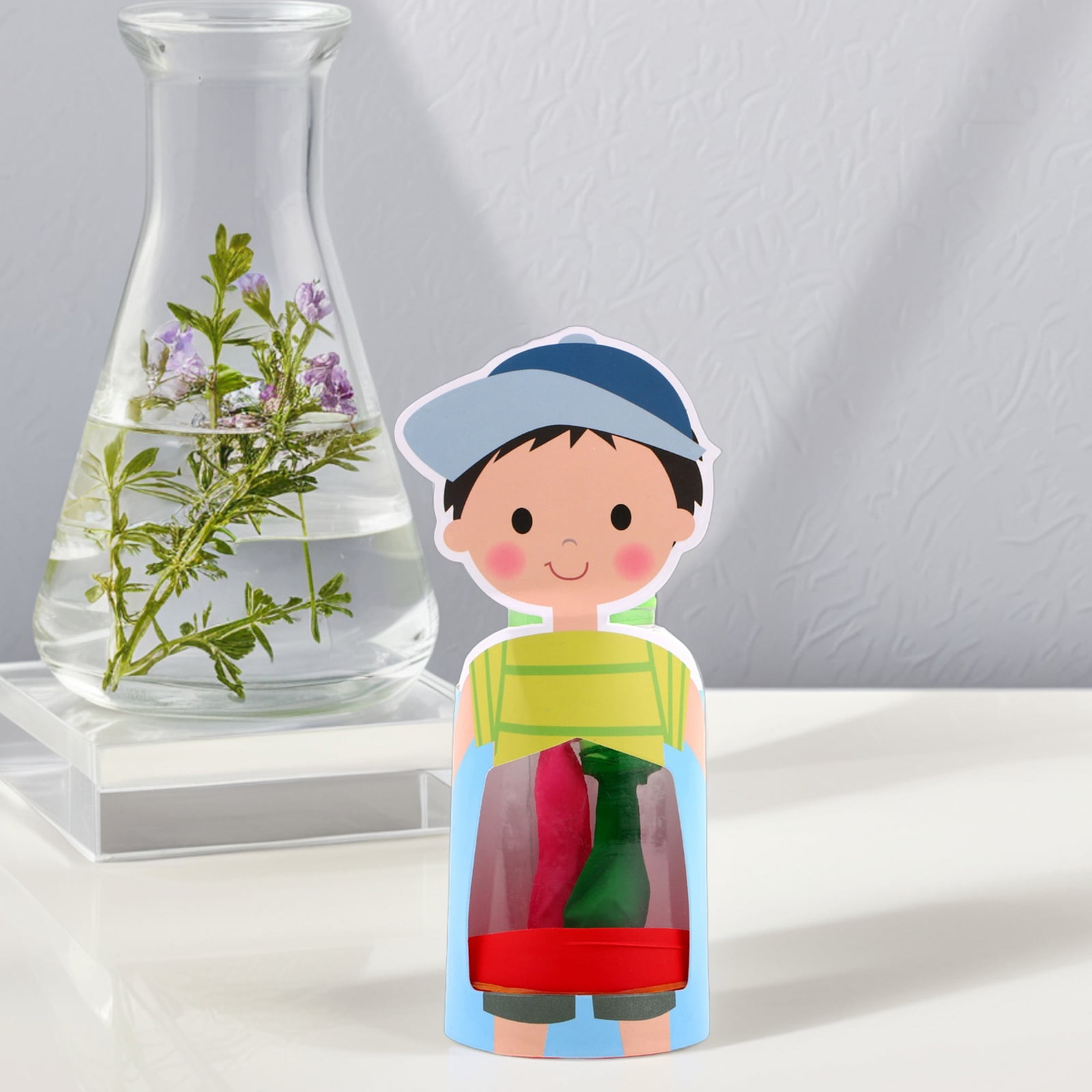 FRCOLOR Kids Lung Demonstration Model for Science Experiments ...