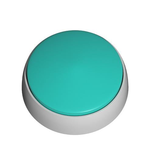 FRCOLOR Kids Vertical Jump Trainer Voice Counting Toy Adjustable Height ...