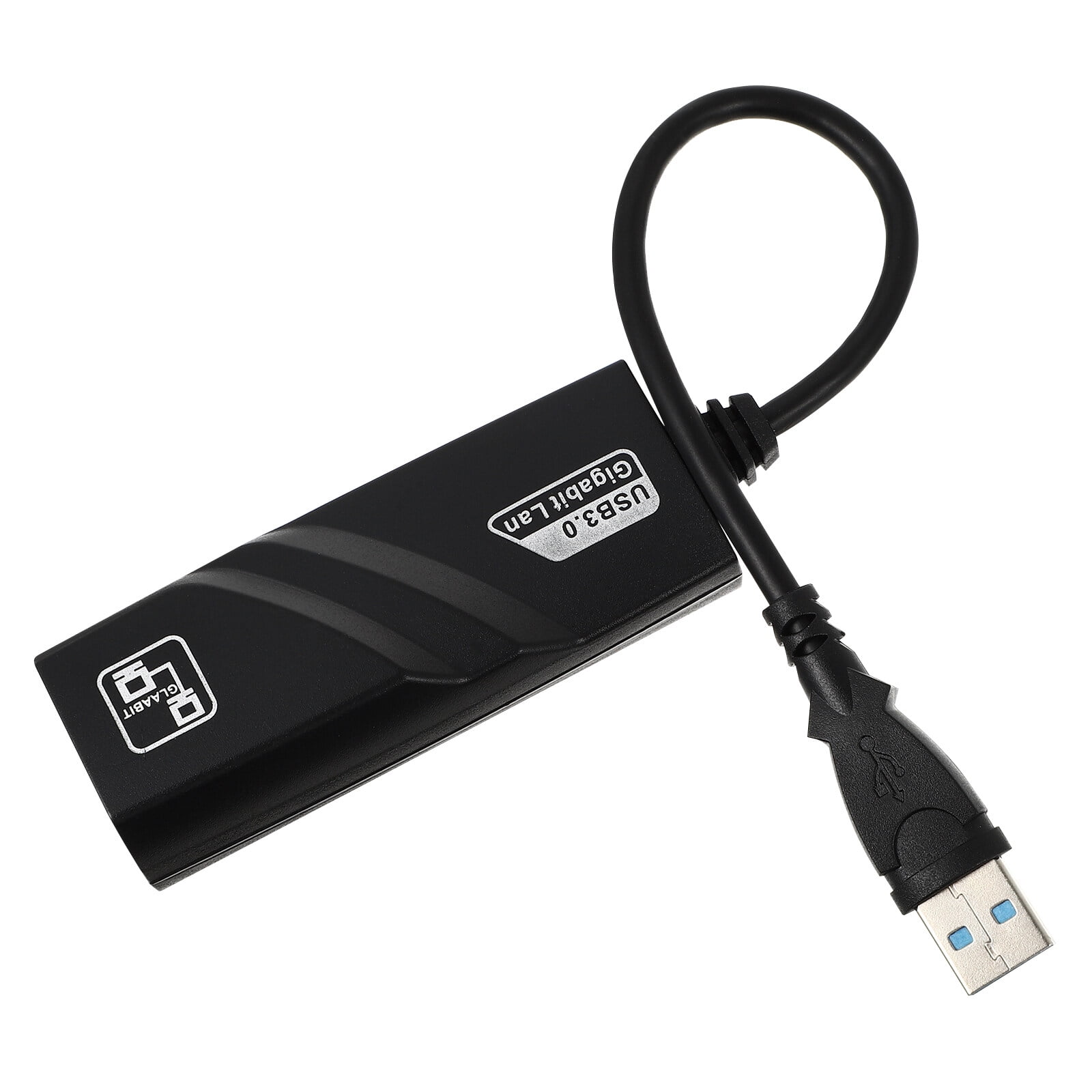 FRCOLOR LAN Ethernet Adapter Compatible for TV 3 or STICK or 2 Stop ...
