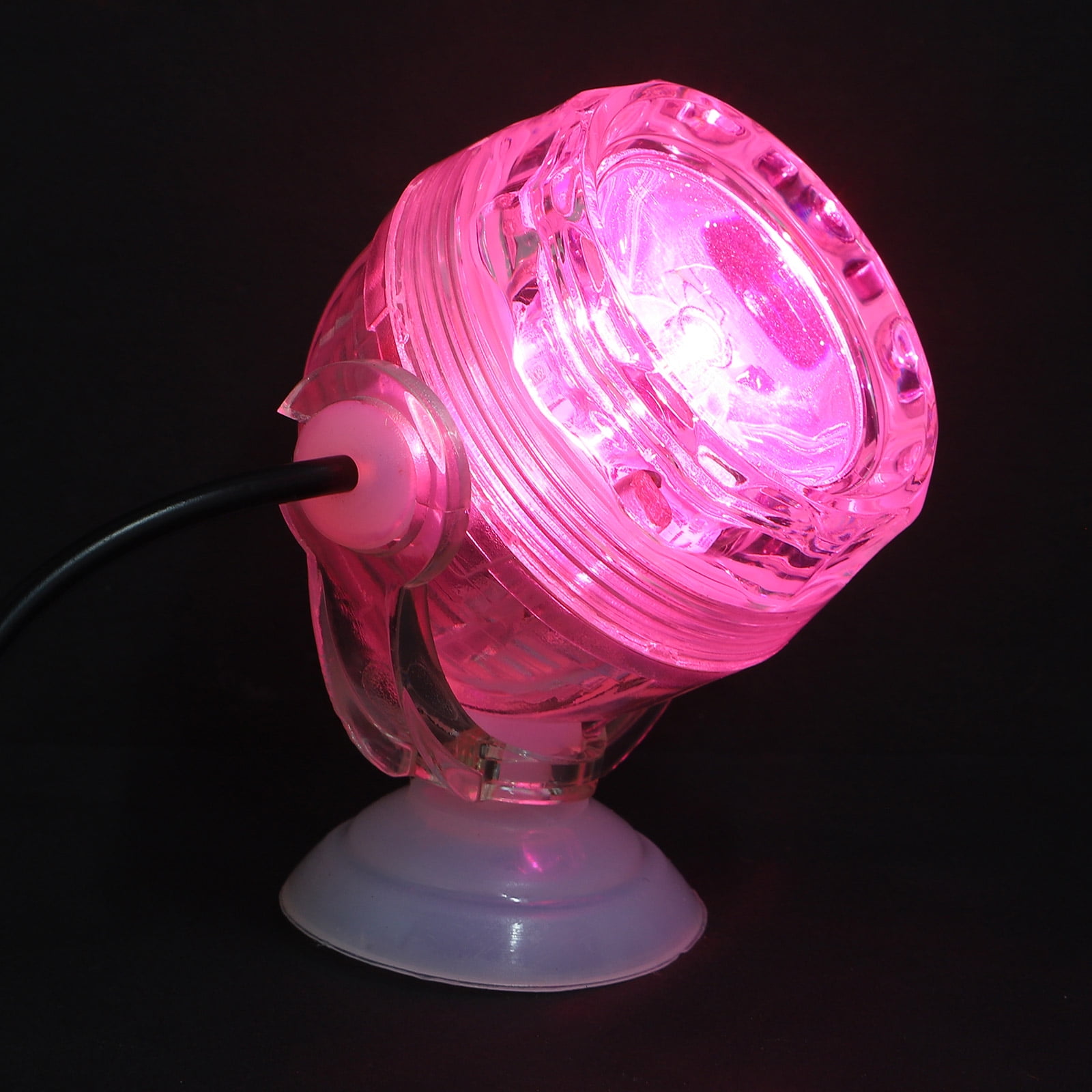 FRCOLOR LED Spot Light for Fountain and Aquarium Submersible LED Light ...