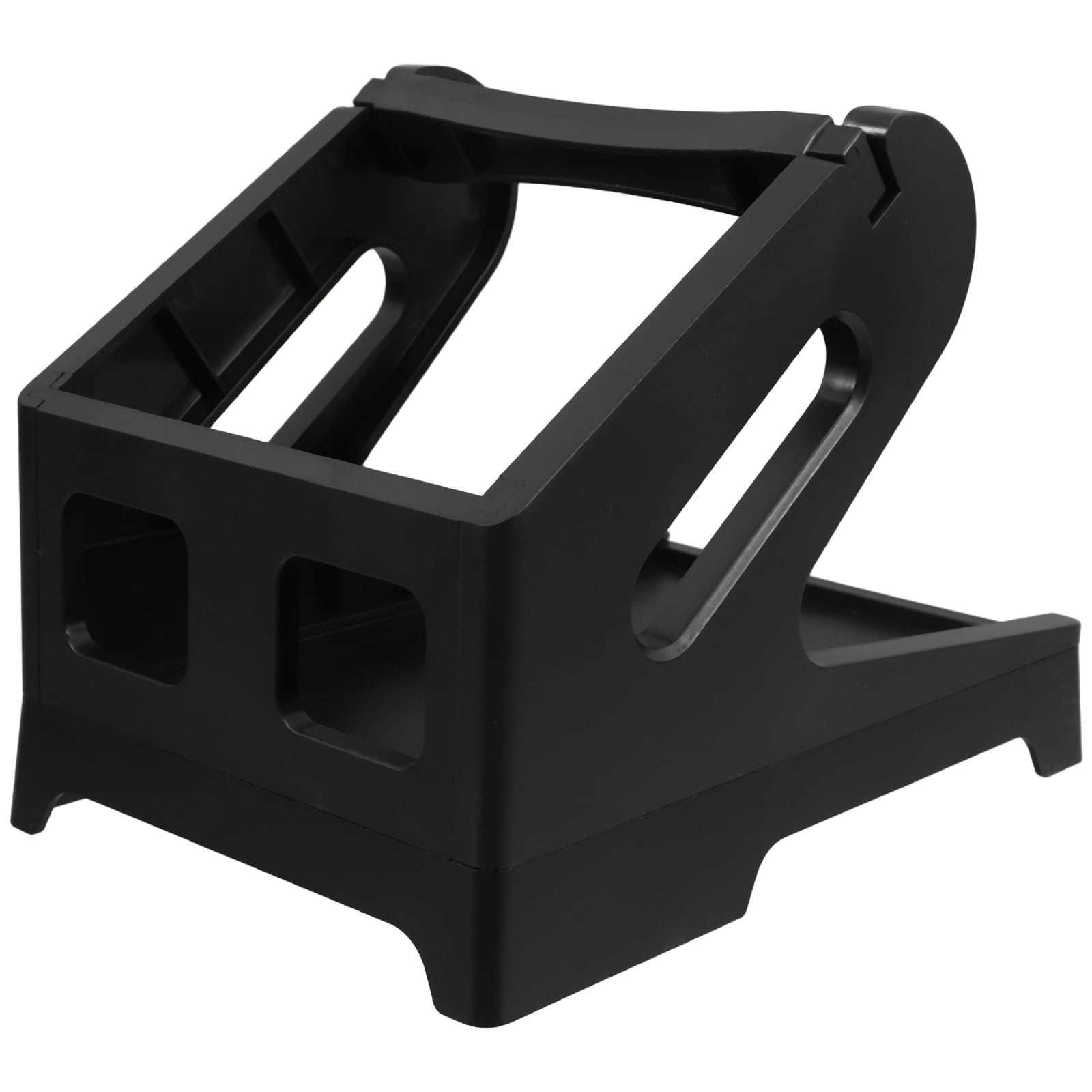 FRCOLOR Label Holder Plastic Label Roll Holder Thermal Label Holder ...