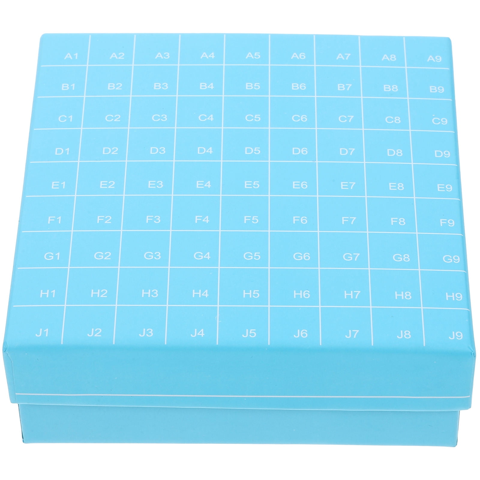 FRCOLOR Laboratory Microcentrifuge Tube Storage Container Centrifuge ...