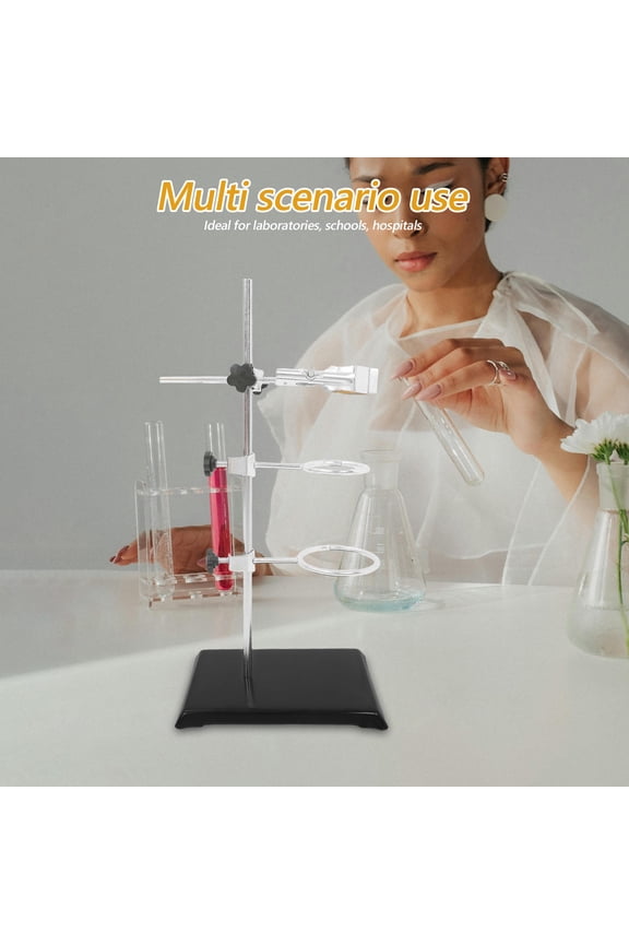Chemistry Ring Stand