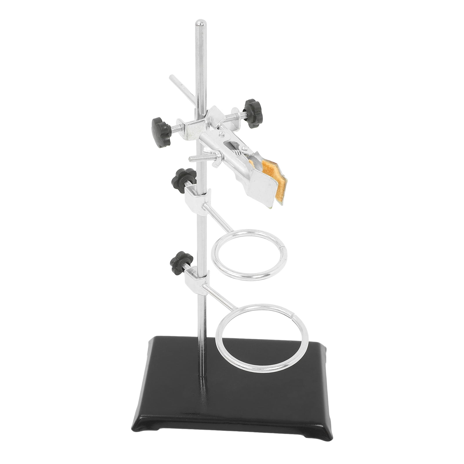 TAILTOSS Metal Pole Support Base Securing And Supporting Apparatus ...