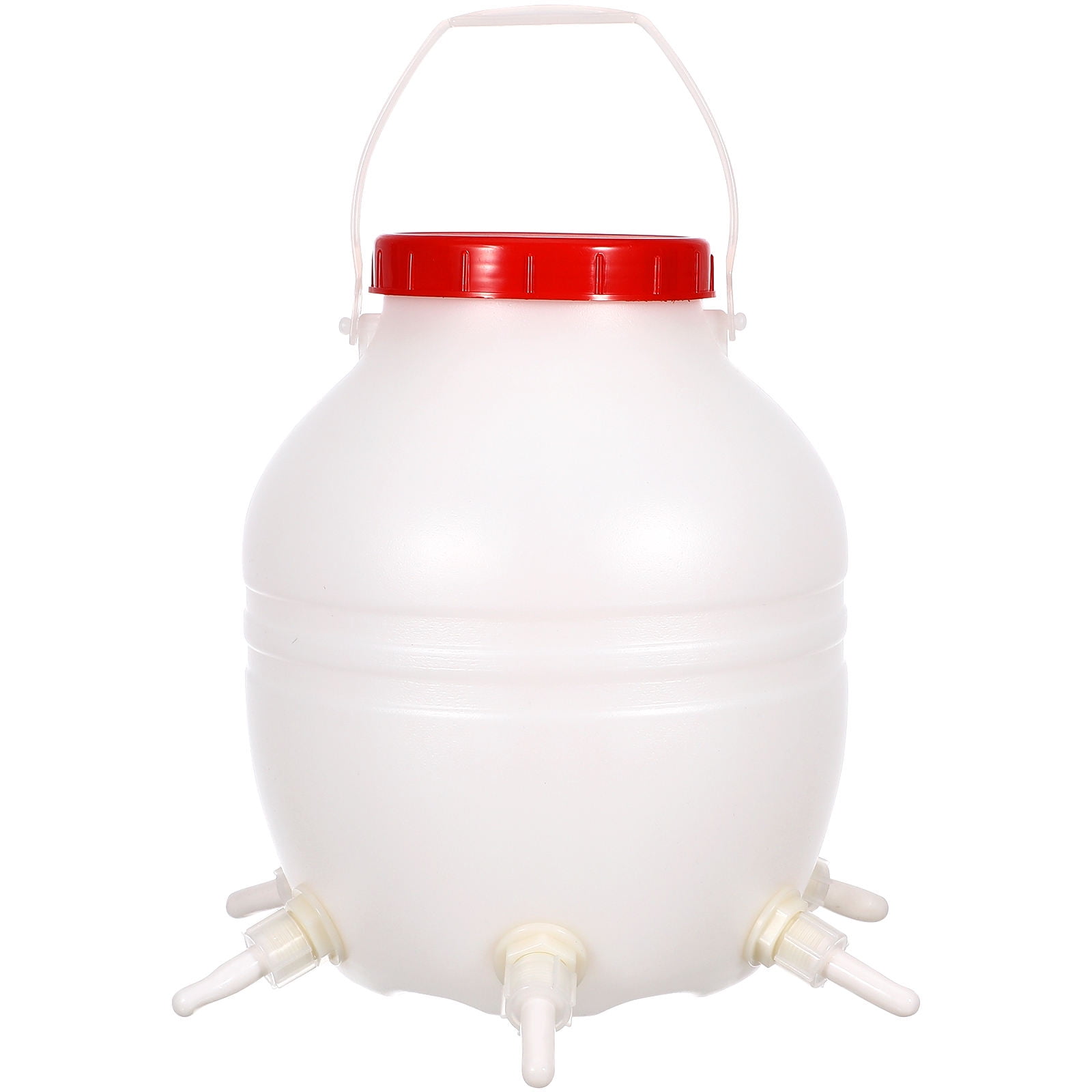 FRCOLOR Lamb Milk Feeder Pig Milk Bottle Automatic Nursing Bucket ...