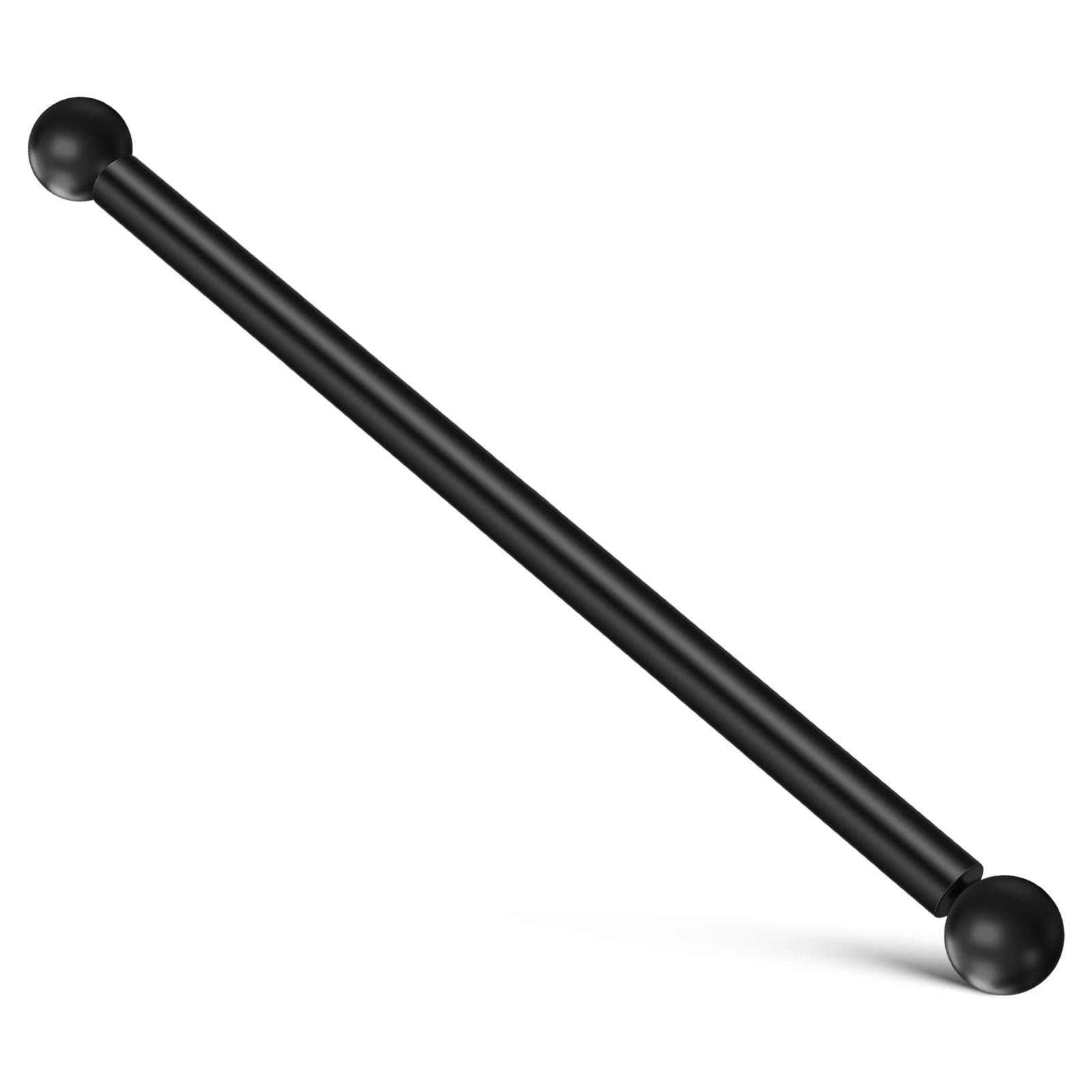 FRCOLOR Lamp Post Cross Arm Steel Ladder Frame Handle Replacement Pole ...