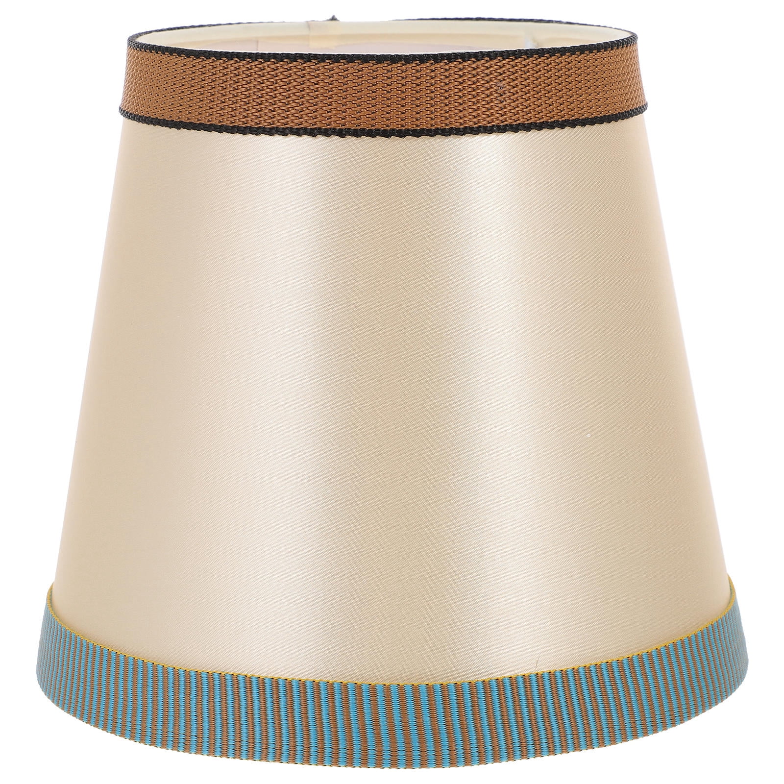 FRCOLOR Lamp Shade Floor Lamp Cover Table Light Cover Replacement ...