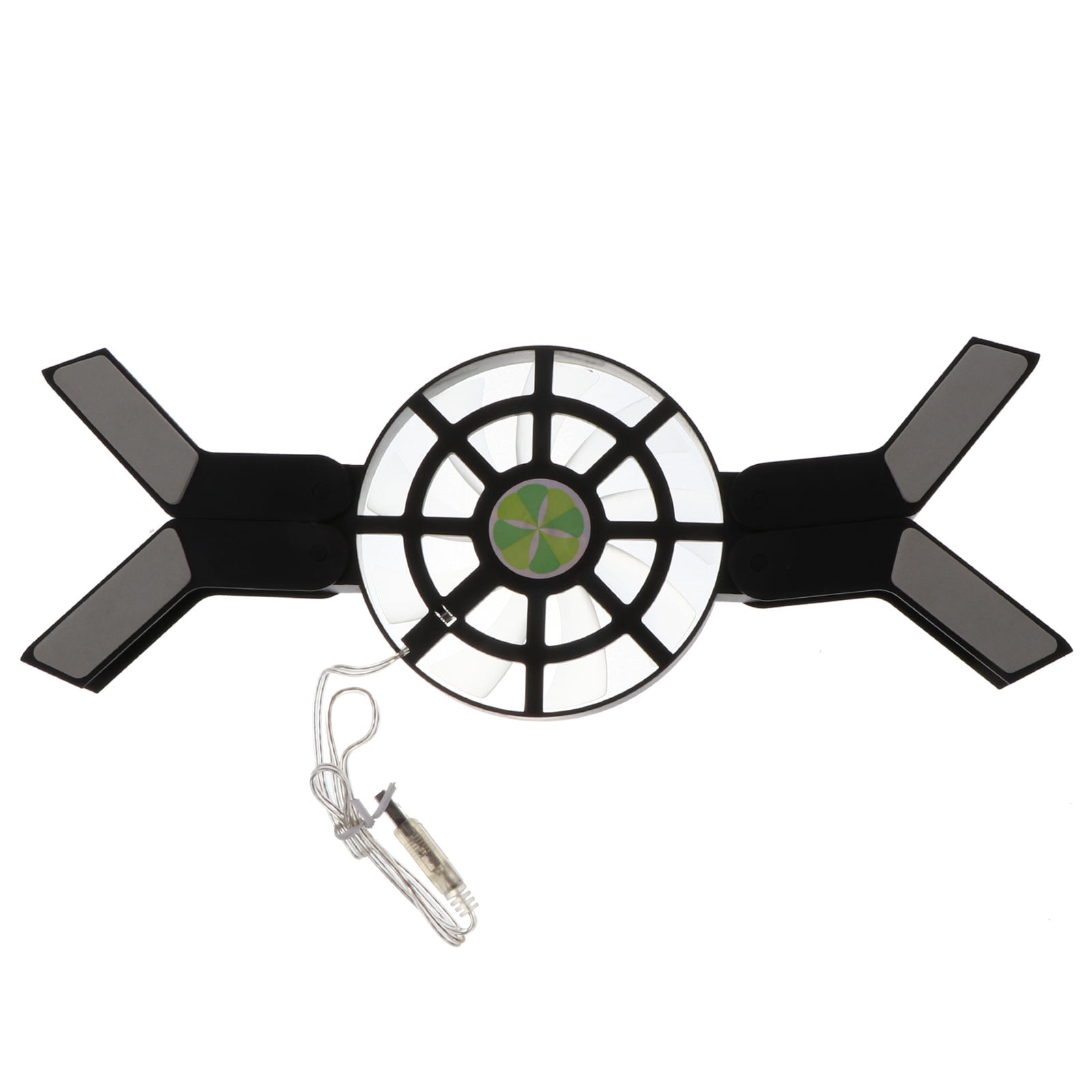 FRCOLOR Laptop Radiator Cooler Para Laptops Equipment Cooling Fan Pad ...