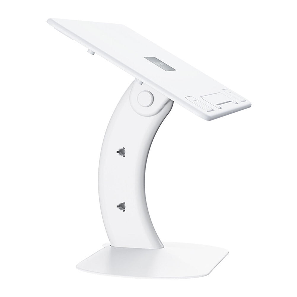 FRCOLOR Laptop Stand Multipurpose Laptop PC Holder Computer Stand Book ...