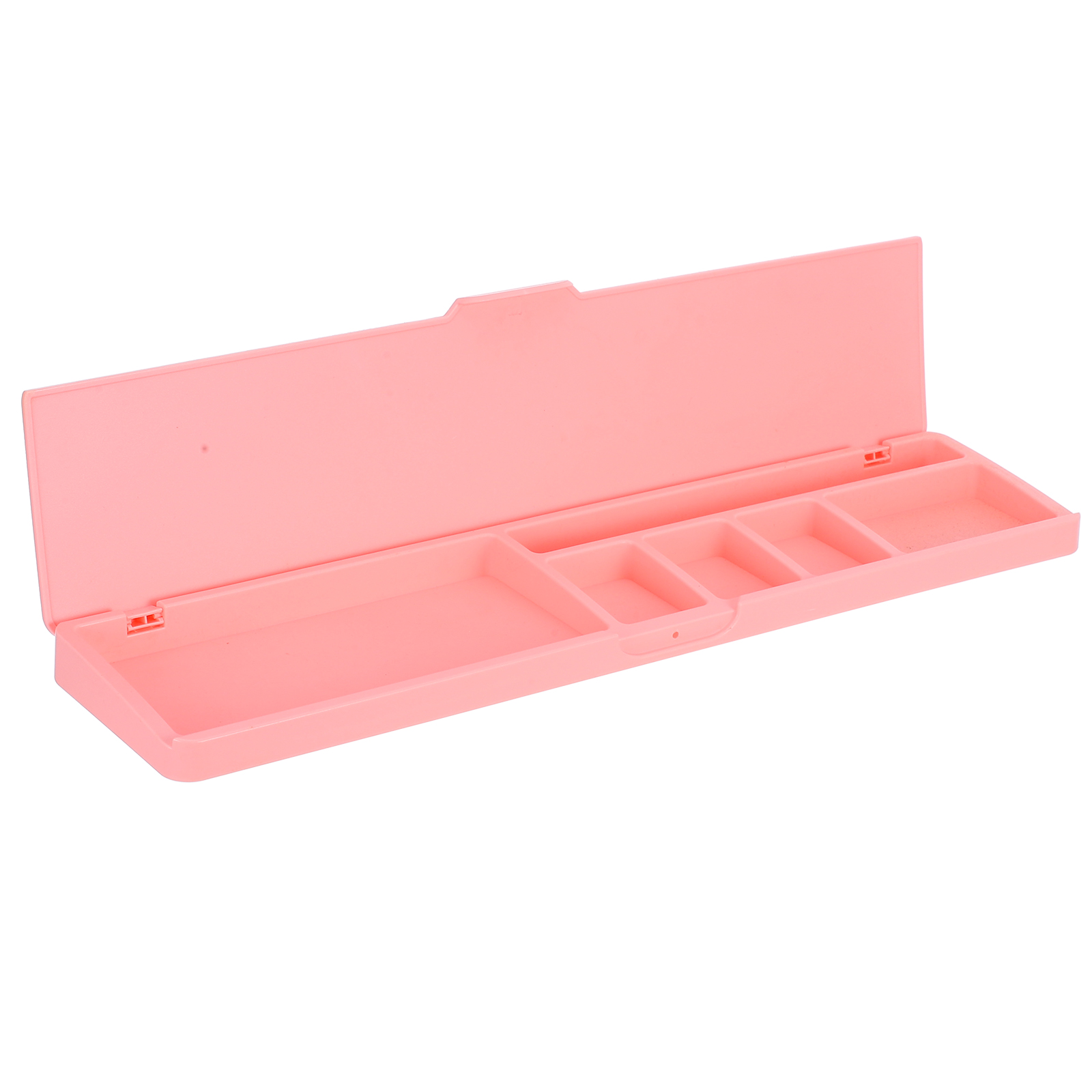 FRCOLOR Large Pencil Box Keyboard Stand Desktop Gaming Mouse Pad ...