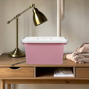 Clothing Storage Containers Plastic