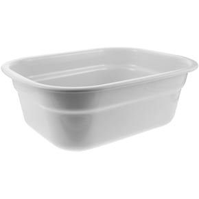 Large Plastic Wash Tub