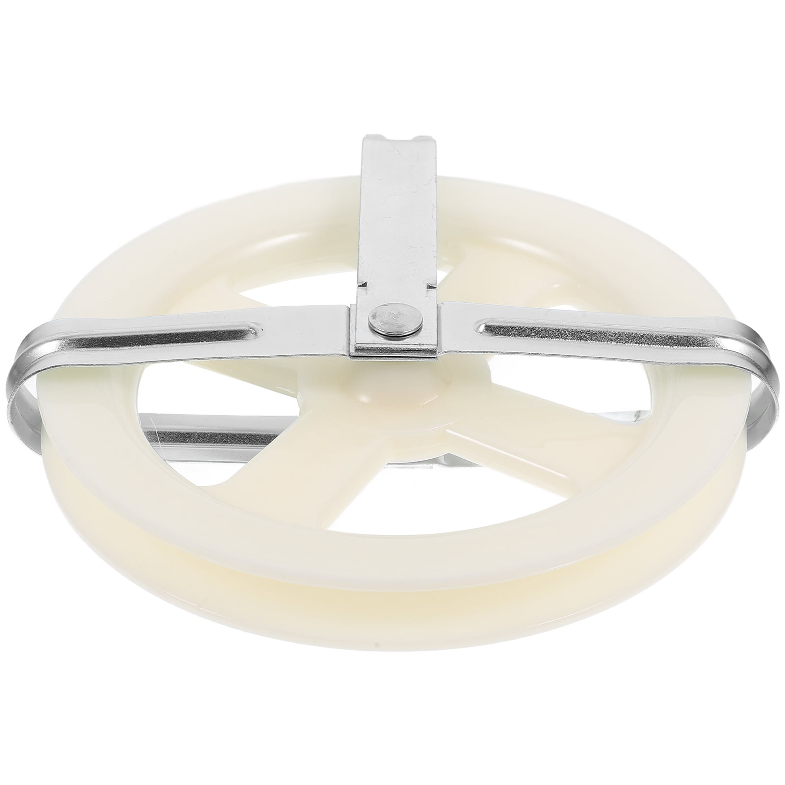 FRCOLOR Laundry Line Pulley Cloth Drying Rope Pulleys Hydraulic Pump ...