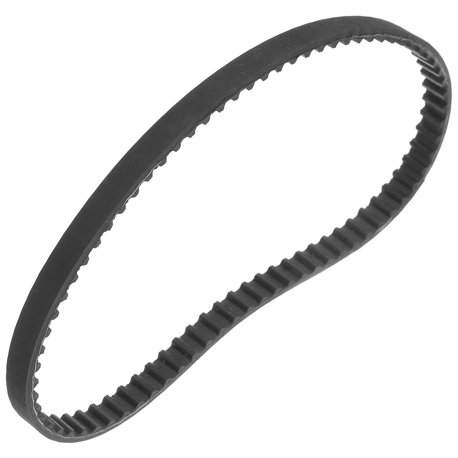 FRCOLOR Lawn Mower Drive Belt Replacement Part Made of Rubber Black ...