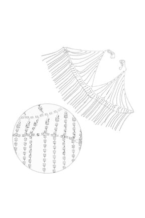 Chest Necklace