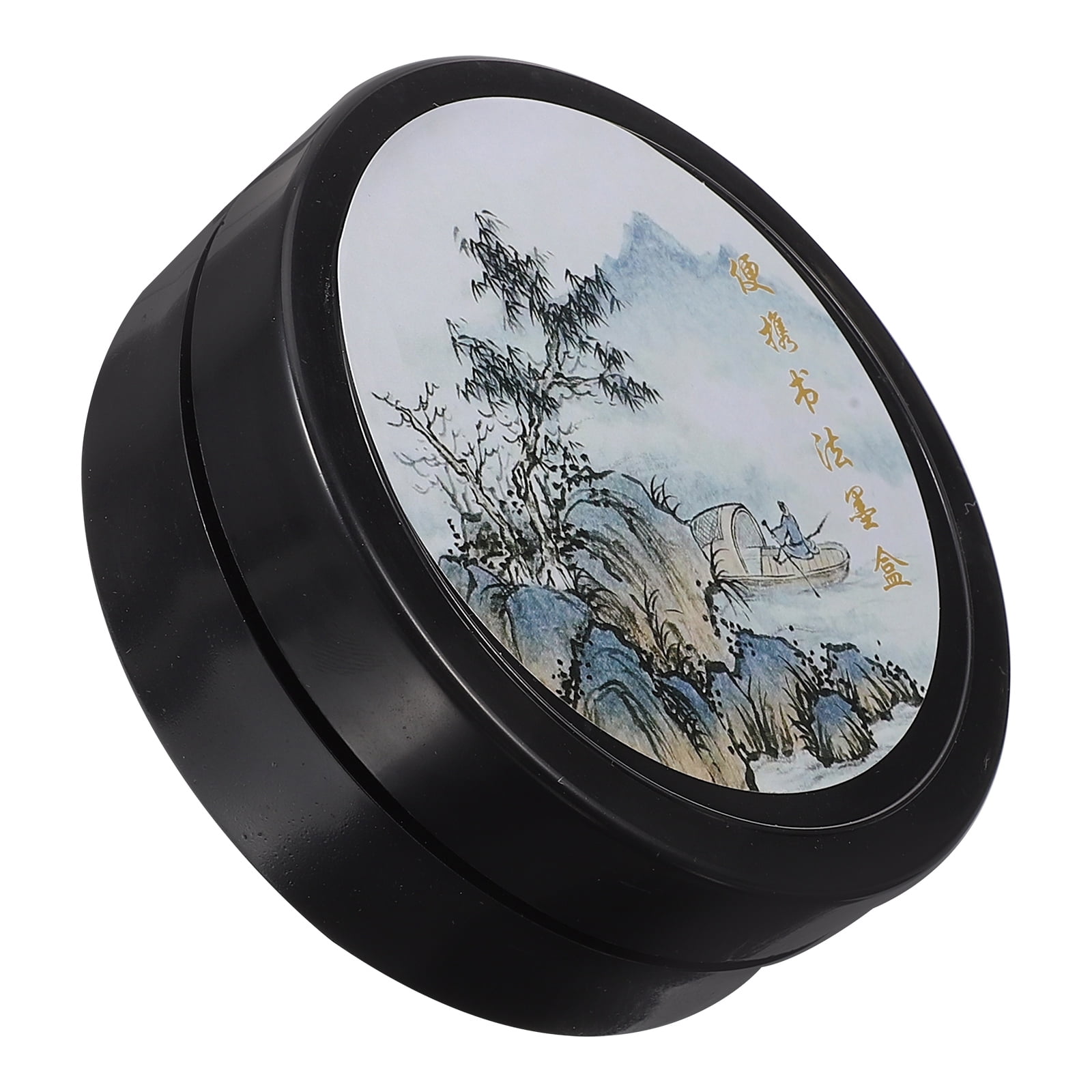 FRCOLOR Leak-proof Calligraphy Ink Journal Retractable Fountain Pen ...