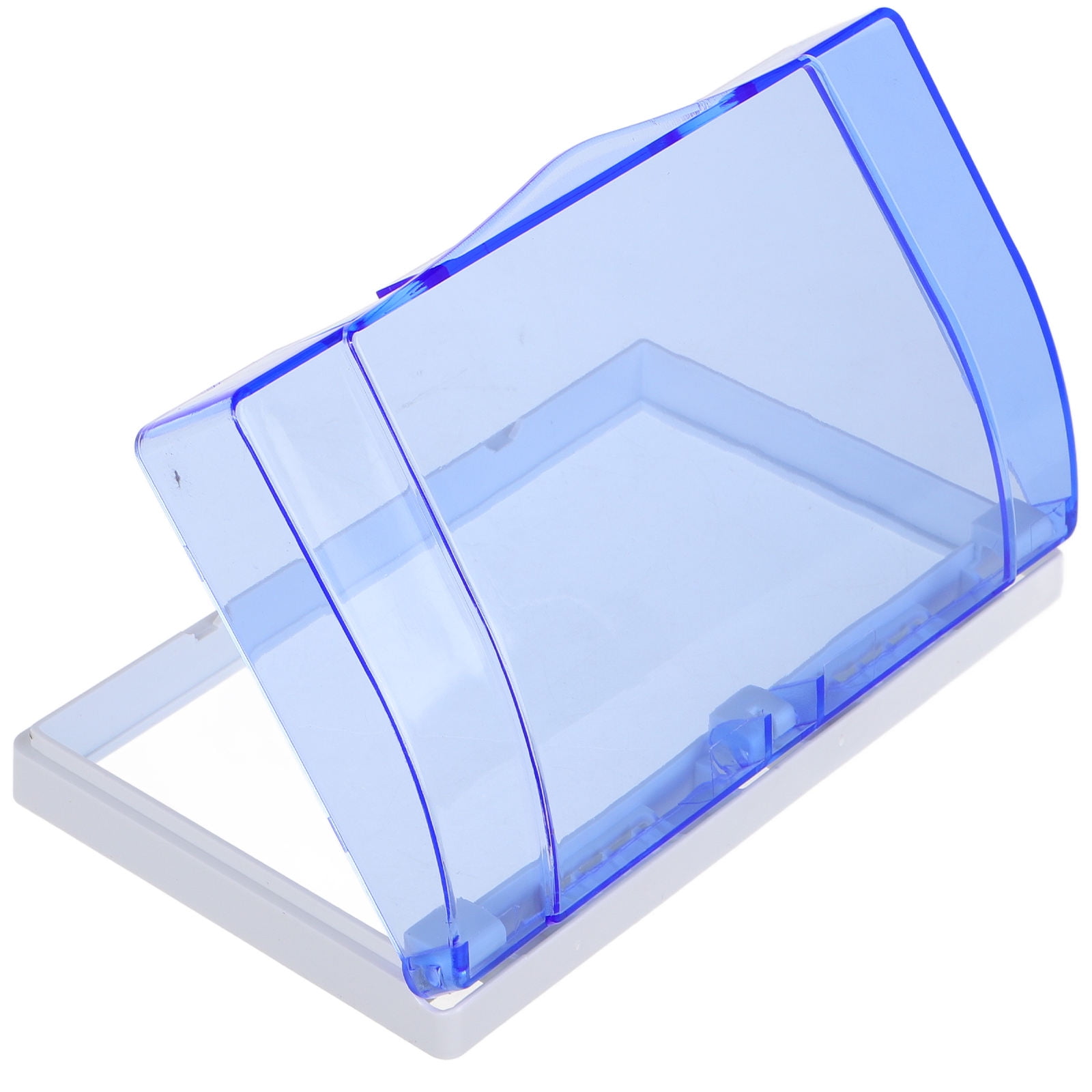 FRCOLOR Light Switch Cover Guard Electrical Panel Child -blue - Walmart.com