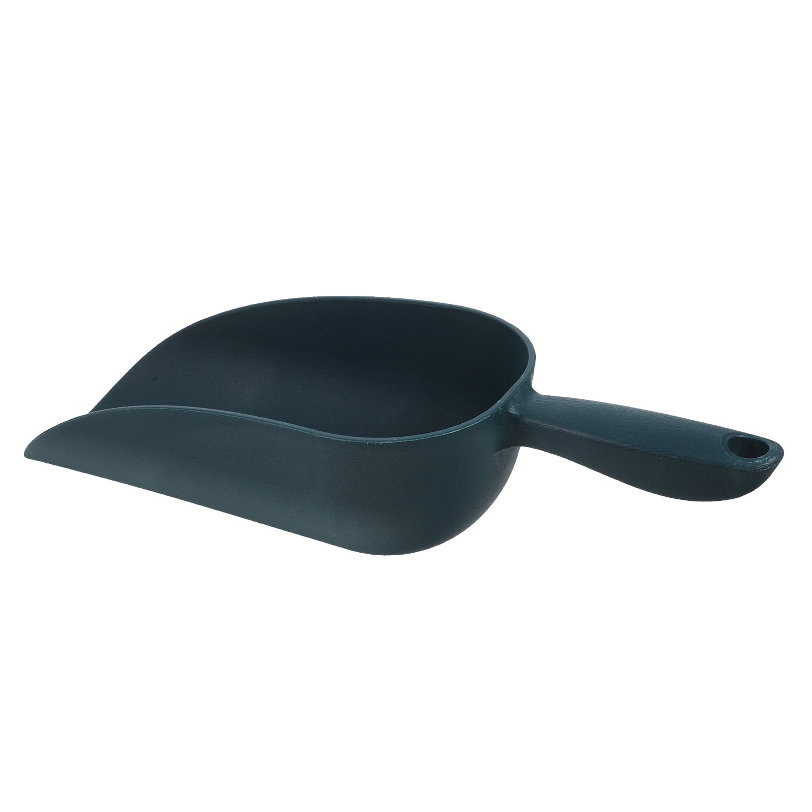 FRCOLOR Durable Plastic Garden Trowels shovel with Ergonomic Handle and ...