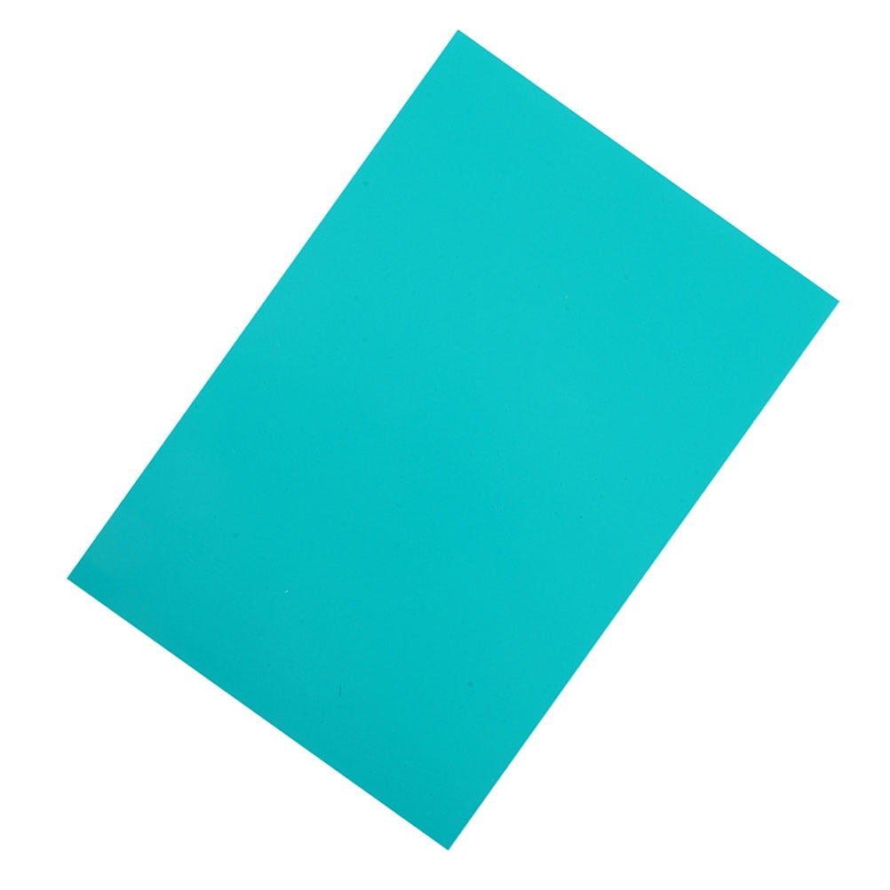 FRCOLOR Linoleum Block Easy to Carve and Print PVC Printmaking Board ...