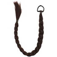 Revlon Braid Wrap, Medium Brown - Walmart.com