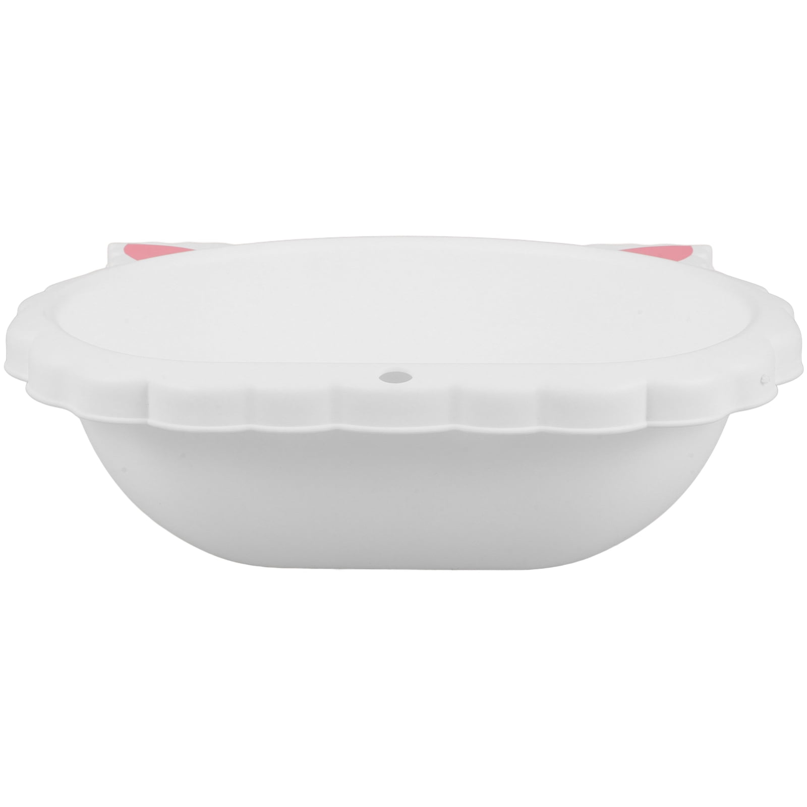 LABSERRON Washing Basin Plastic Portable For Children Home Use 1Pcs 11 ...