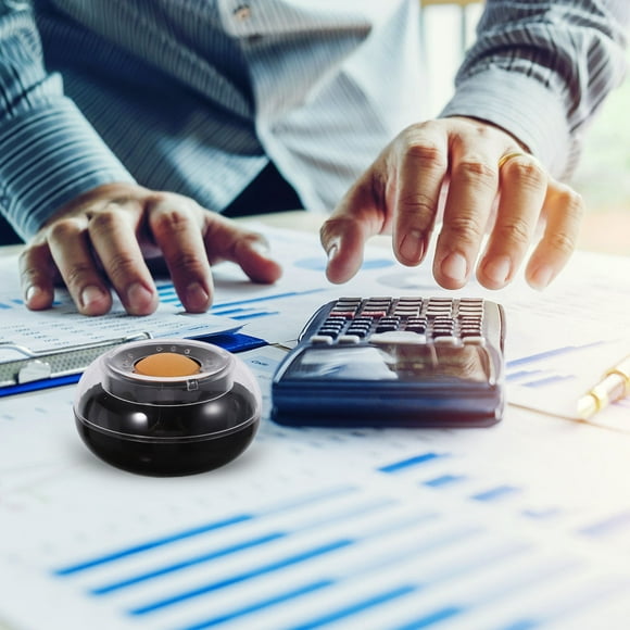 Finger Pads Finger Moisteners