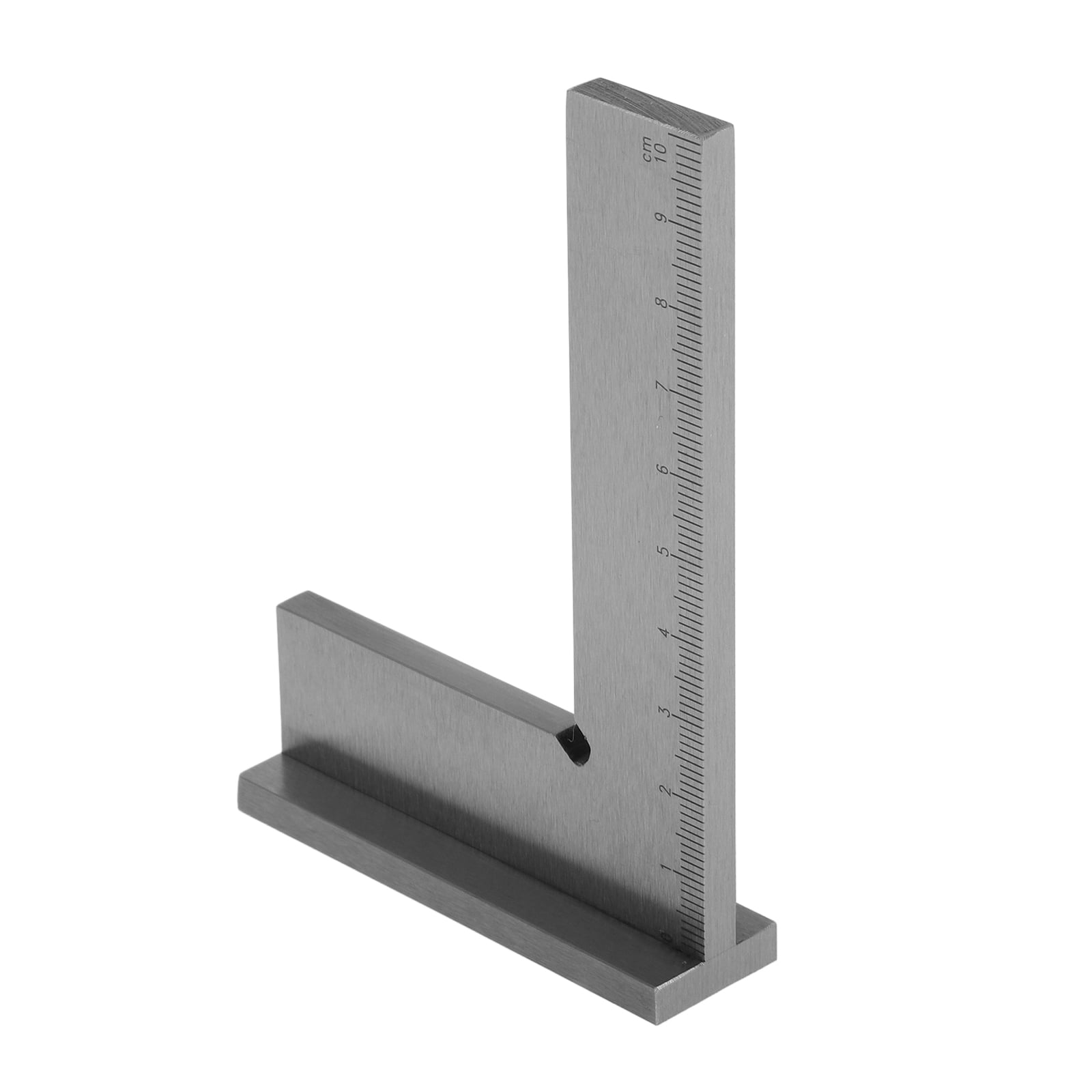 FRCOLOR Machinist Square Machinist Ruler Mechanical Engineer Steel ...