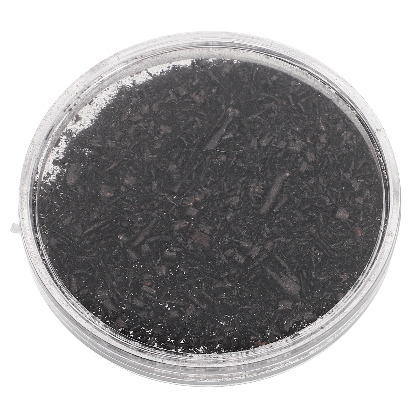 FRCOLOR Magnet Science Kit Iron Filings Electromagnetic Small Gold Bean ...