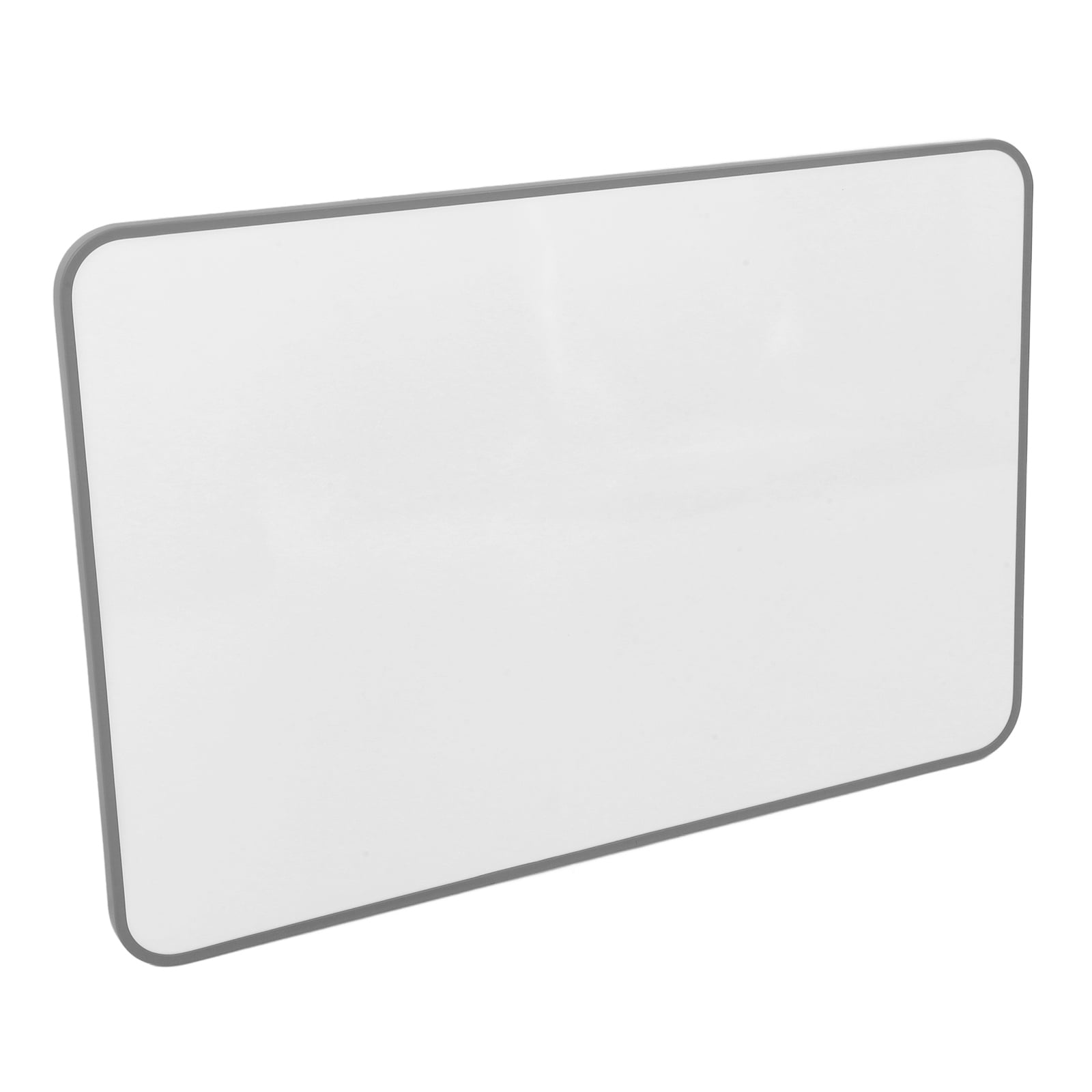 FRCOLOR Magnetic 45X30cm Dry Erase Whiteboard for Office Dorm Memo ...