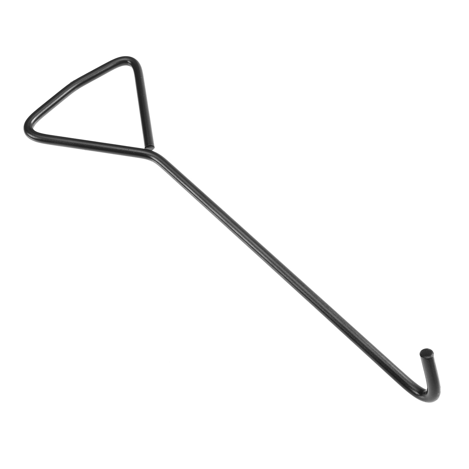 FRCOLOR Manhole Cover Hook Hub Multiple Bay Enclosure Protective ...