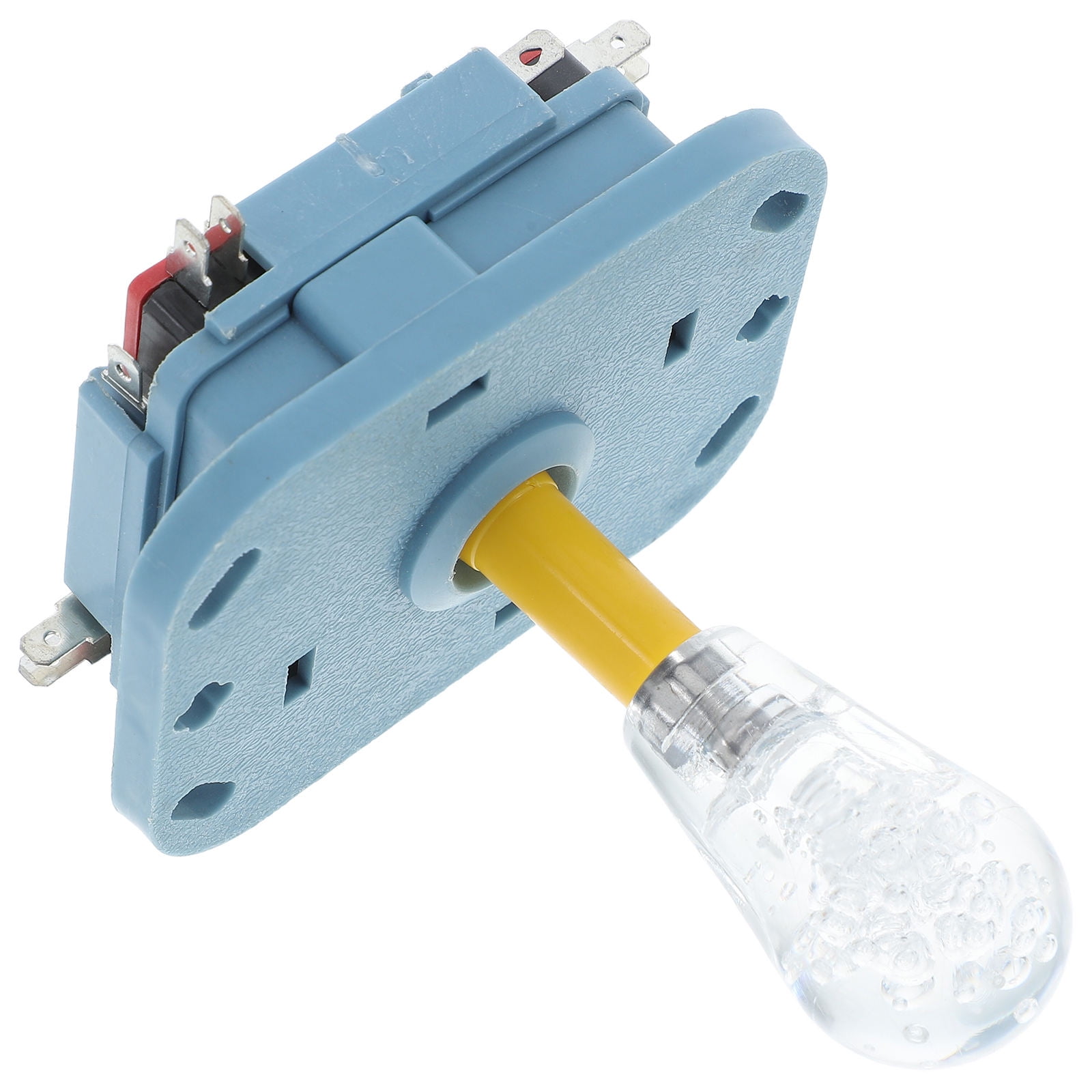 FRCOLOR Manual Control Joystick Handle Game Stick Joystick Game ...