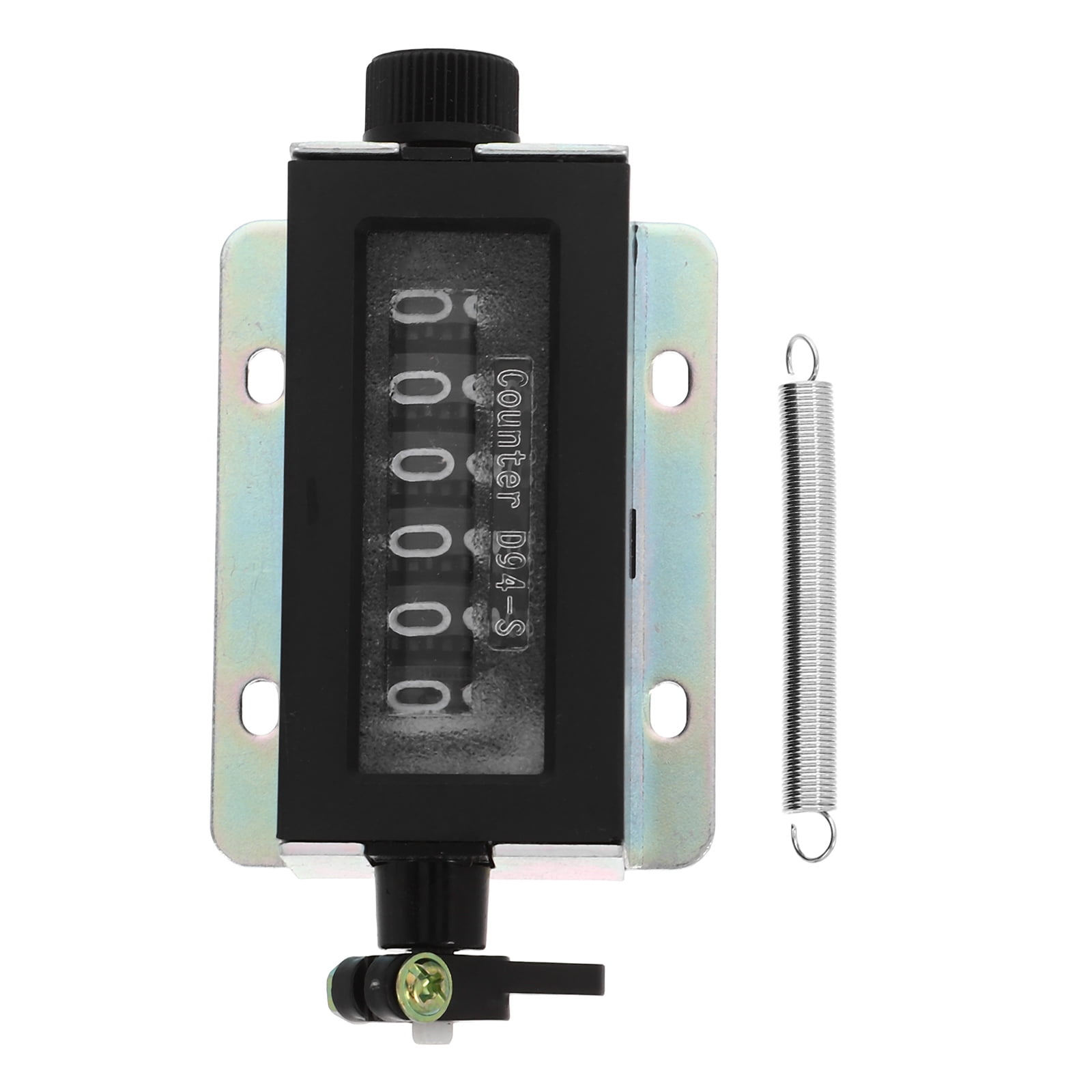 FRCOLOR Manual Mechanical Counter Clicker For Industrial Use, Handheld ...