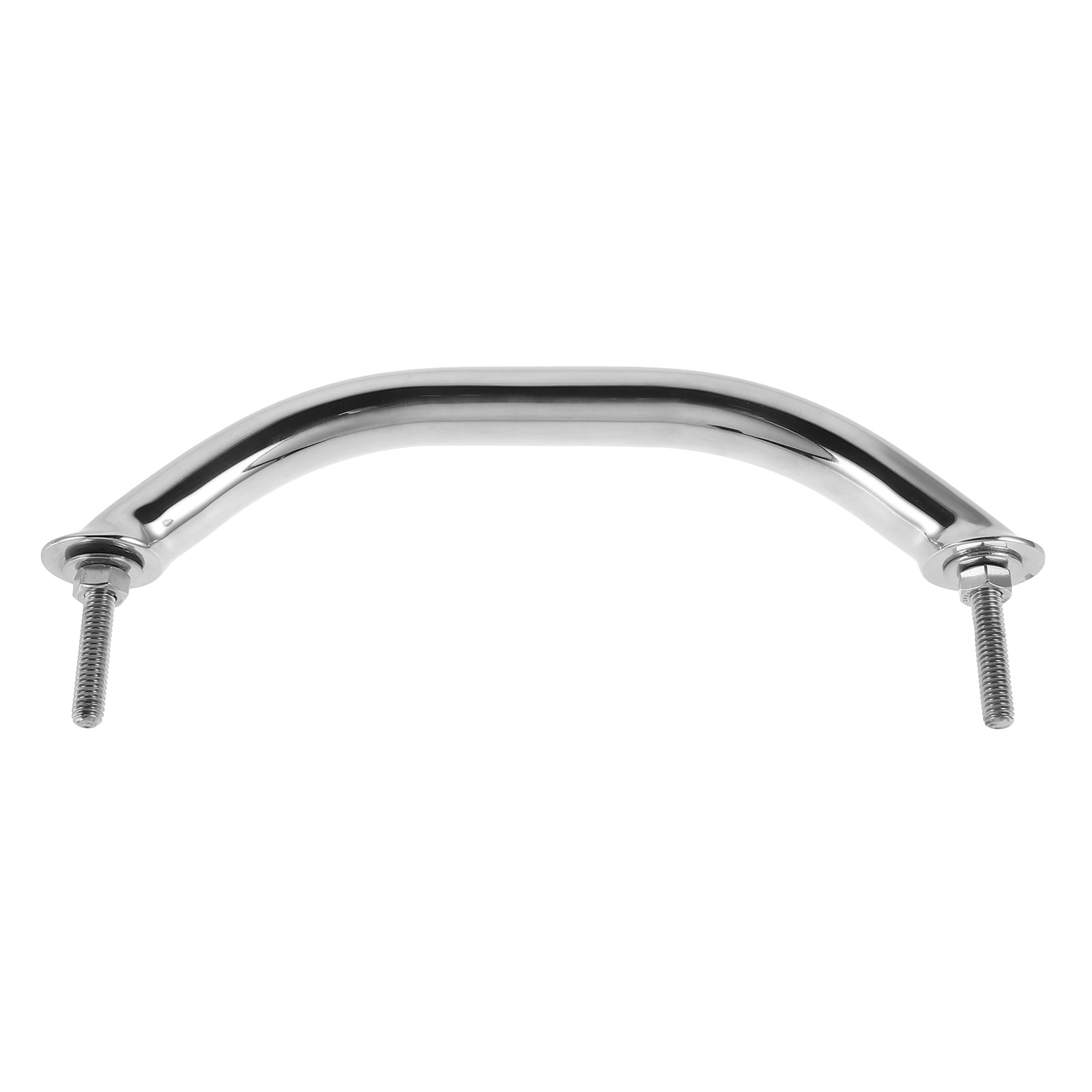 FRCOLOR Marine Boat Door Grab Handle Boat Grab Bar Stainless Steel Pull ...