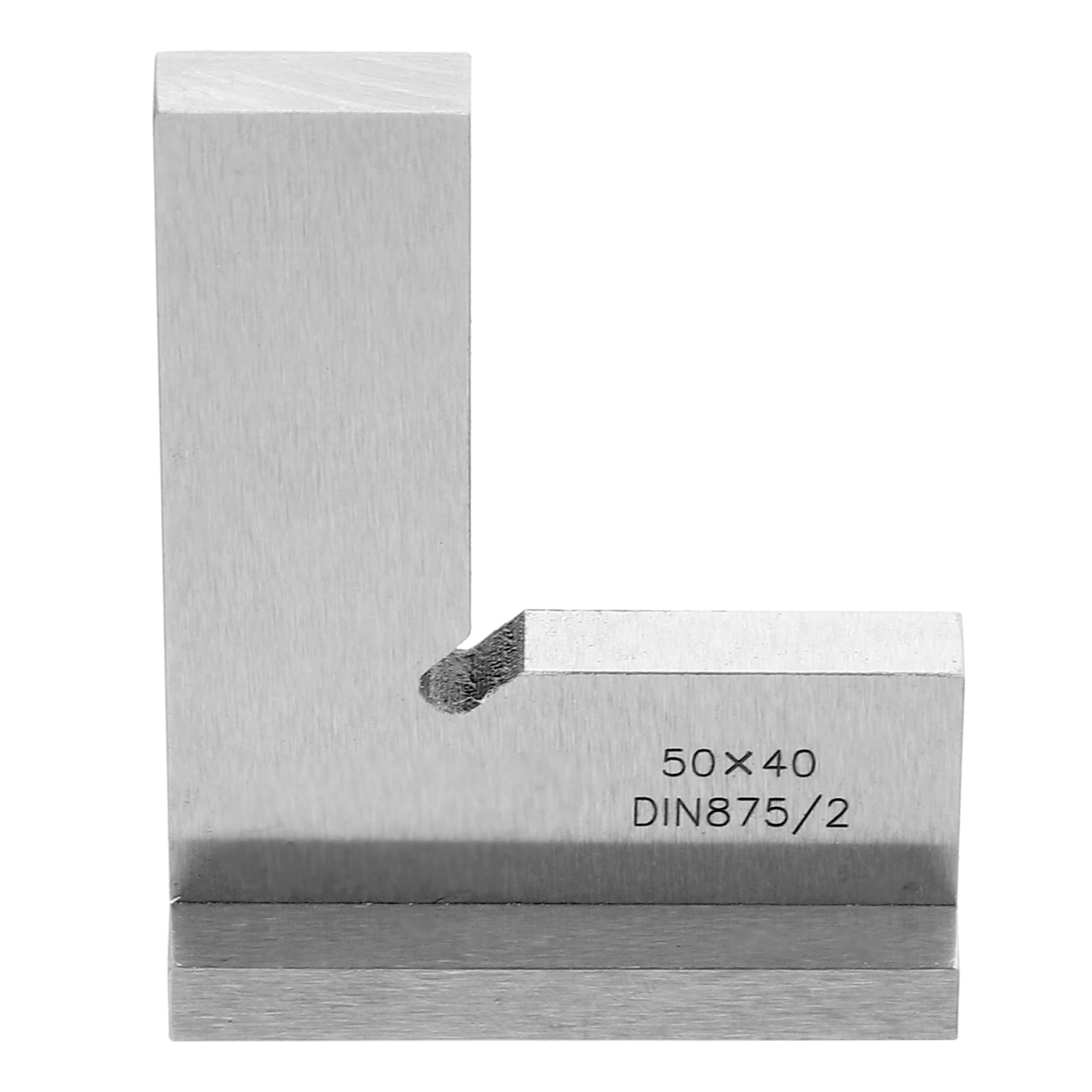 FRCOLOR Measuring Ruler Right Angle Ruler With Base Geometry Ruler ...