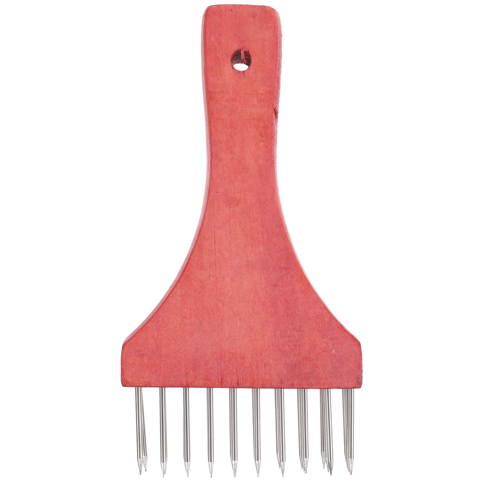 FRCOLOR Meat Hammer Tendon Breaker Occasional Meat-based Meal Steak ...