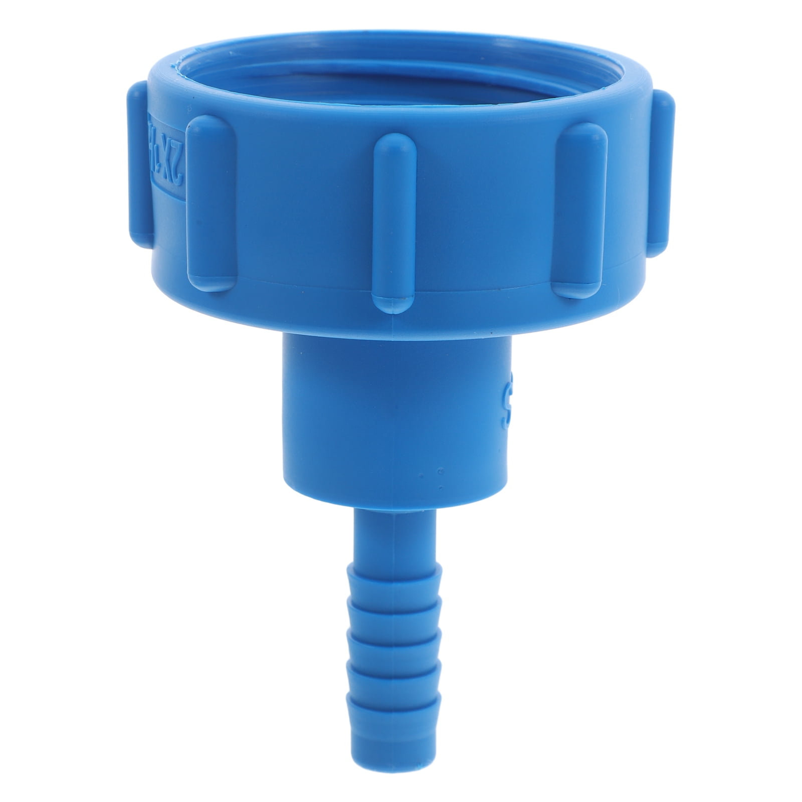 FRCOLOR Mechanical Door Plug Bucket Valve Adapter Versatile Water ...