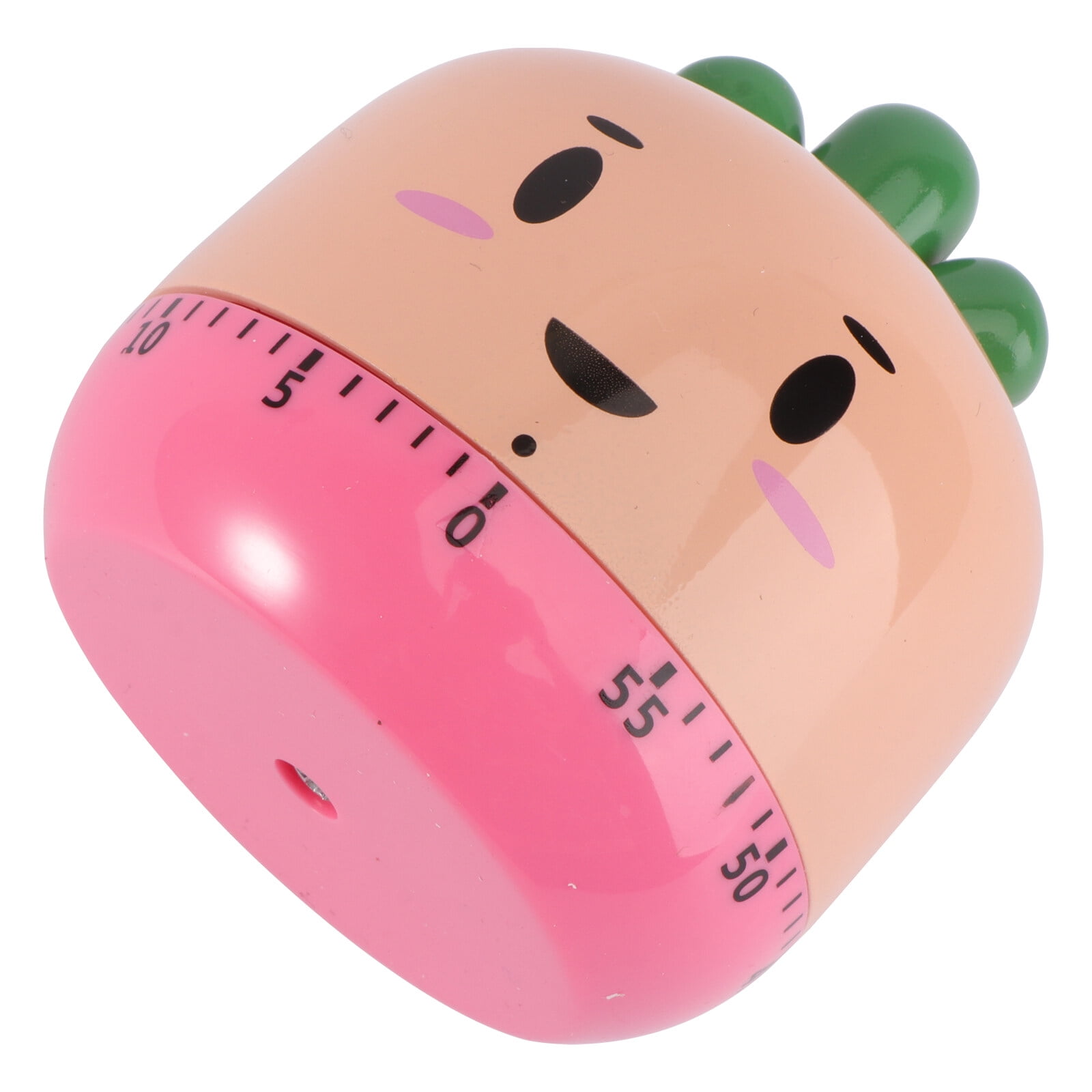 FRCOLOR Mechanical Timer Digital Alarm Clock Wind up Kitchen Stuff ...