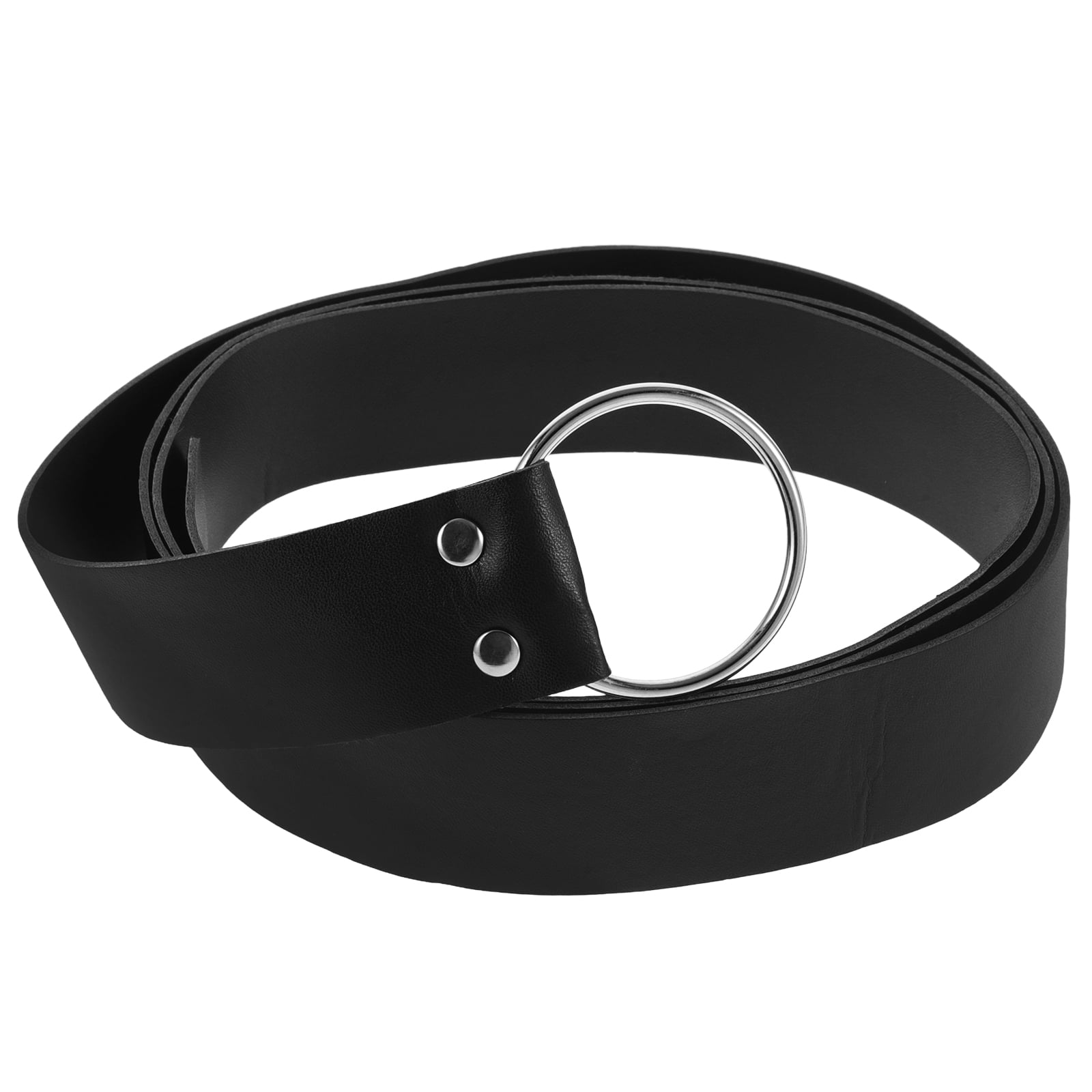 FRCOLOR Medieval Knight Belt Mens Reenactment Accessory Adjustable ...