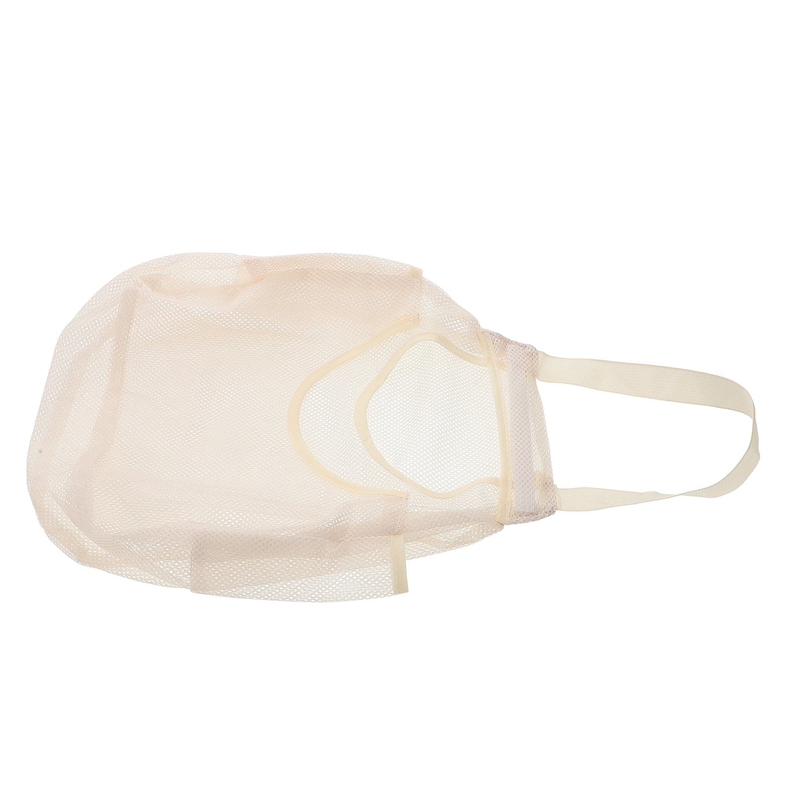 FRCOLOR Mesh Grocery Bags Reusable Produce Storage Bags Kitchen Mesh ...