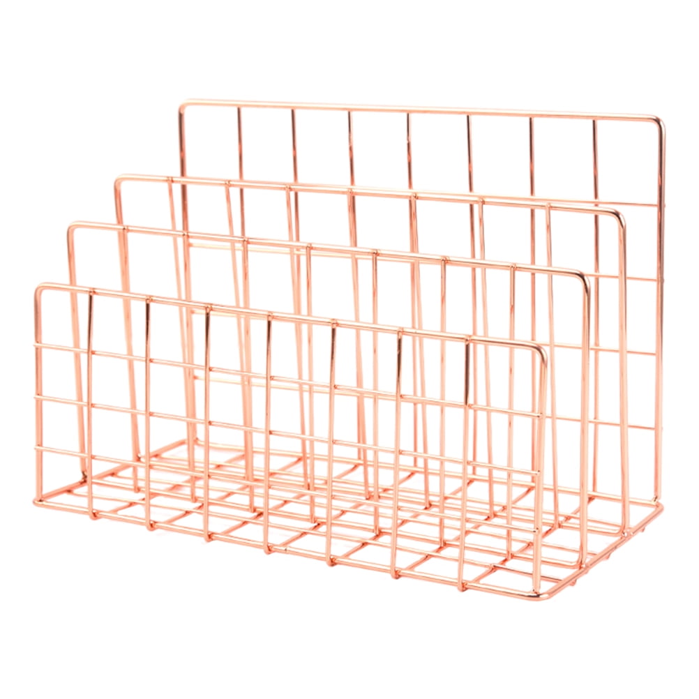 FRCOLOR Metal Book Stand Display Stand Metal Stand Display Stand for ...