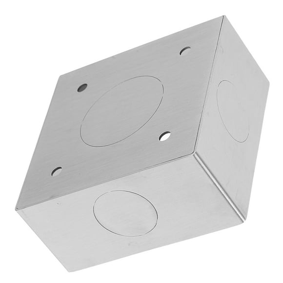 Surface Mount Electrical Boxes in Electrical Boxes - Walmart.com