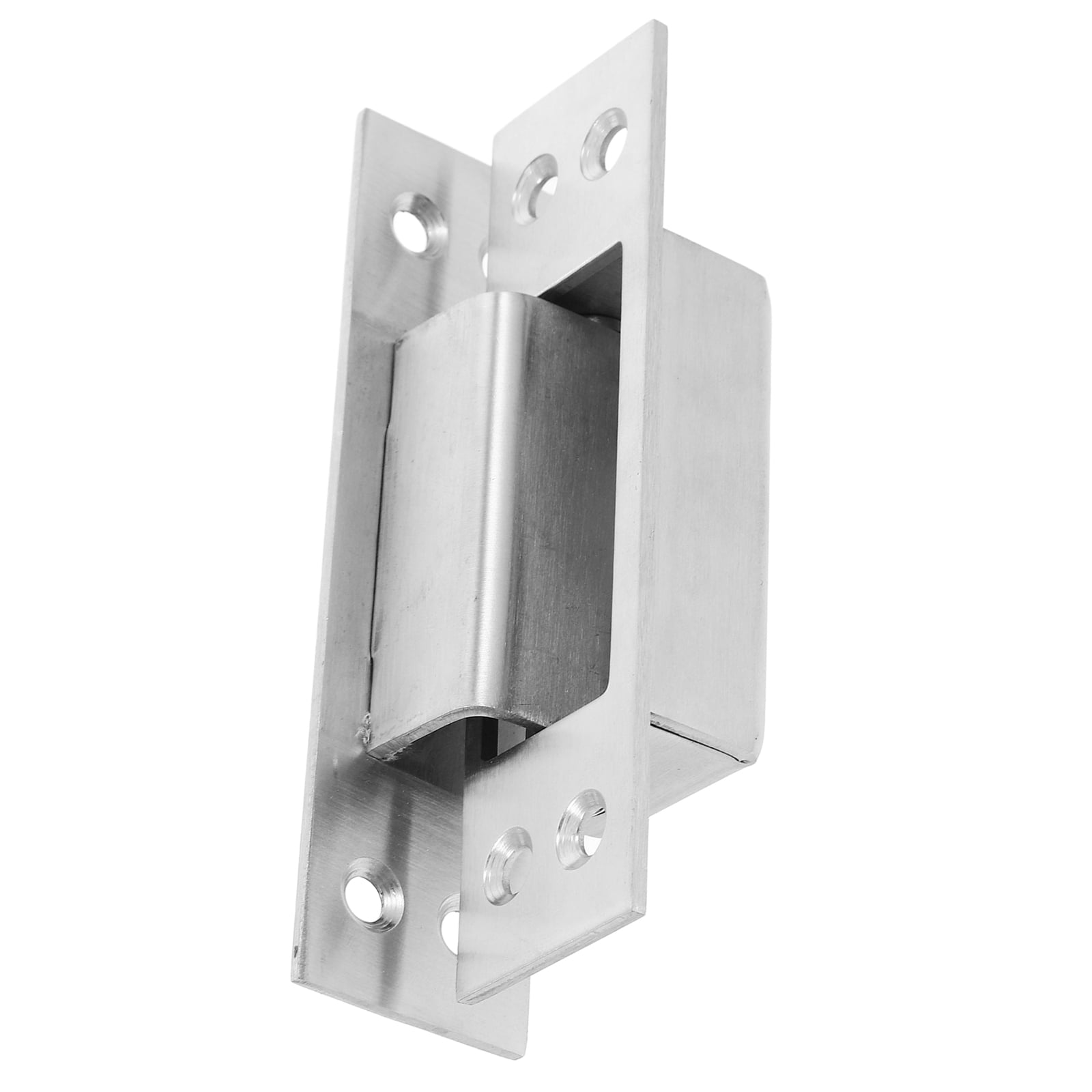 FRCOLOR Metal Gate Hinge Part Replacement Barn Door Hinge Garage Door ...