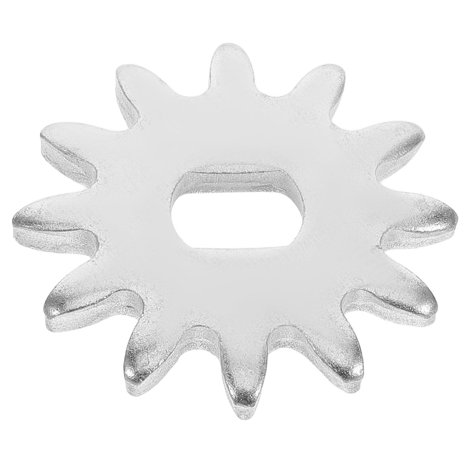 FRCOLOR Metal Gear for Hydraulic Jack Gear Release Switch Floor Jack ...