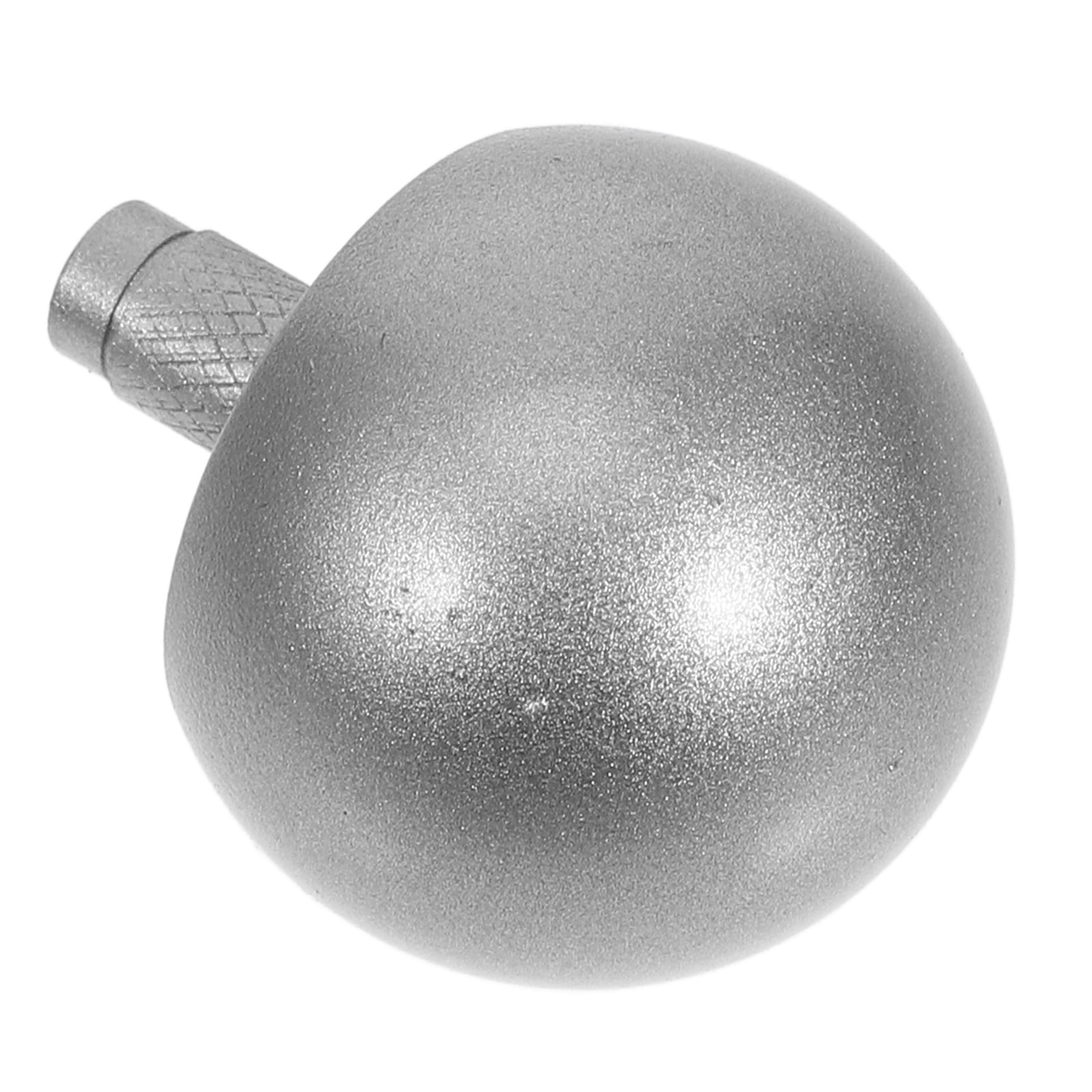 FRCOLOR Metal Spinning Top With Mushroom Head Automatic Reversal Gyro ...