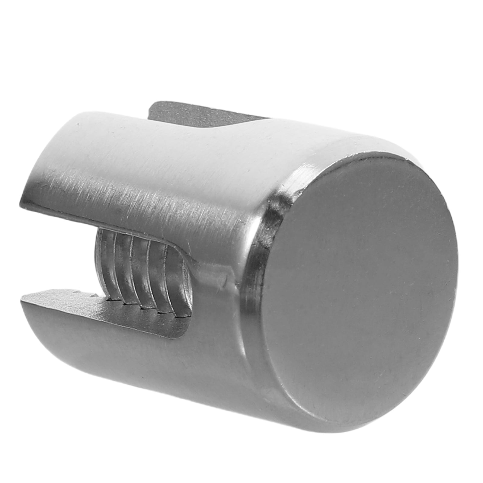 FRCOLOR Metal Wire Trellis Stainless Steel Rope Clip Cable Clamps Hubs ...